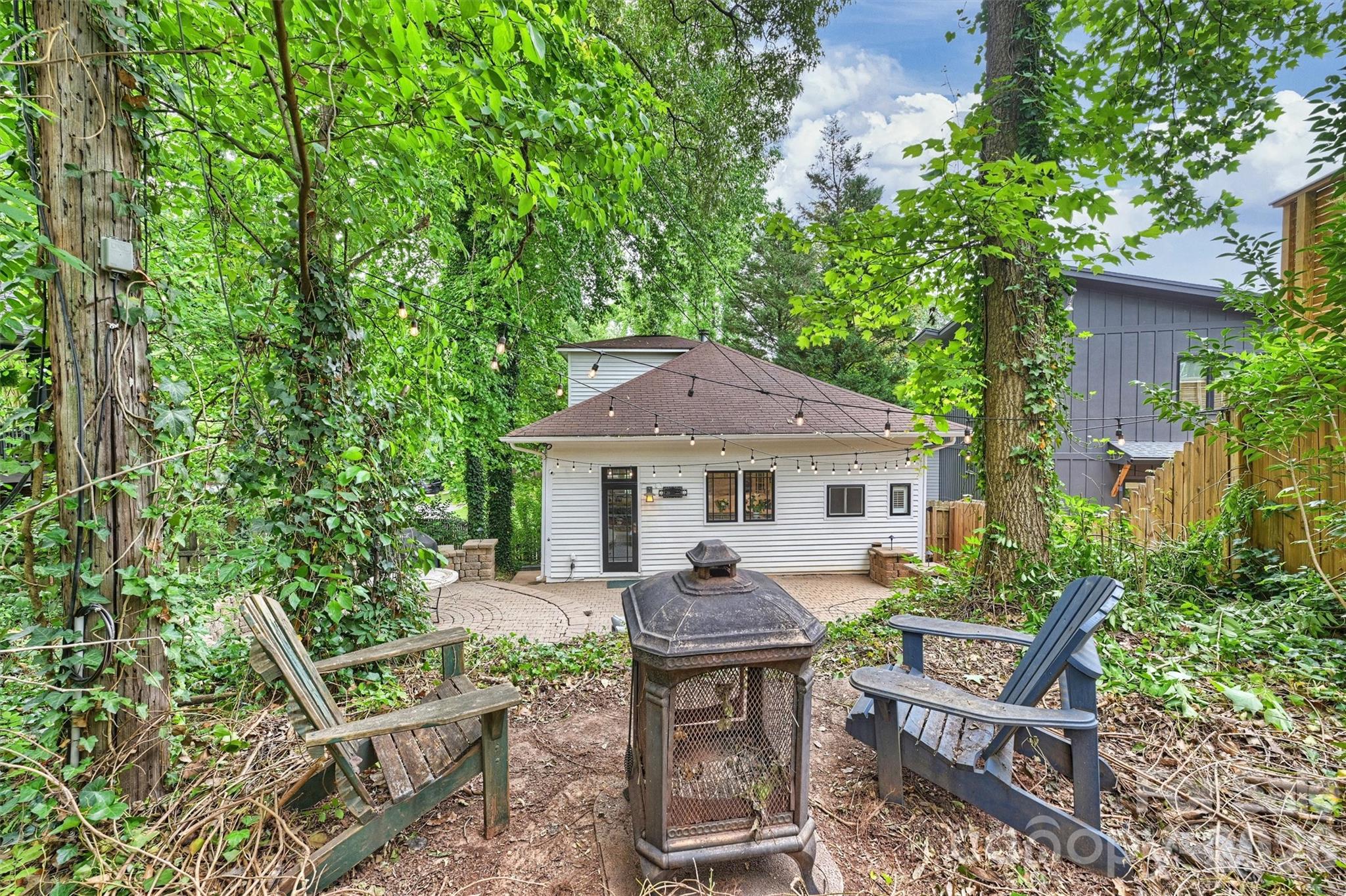 1601 Tippah Avenue, Charlotte, NC - photo 17 of 25