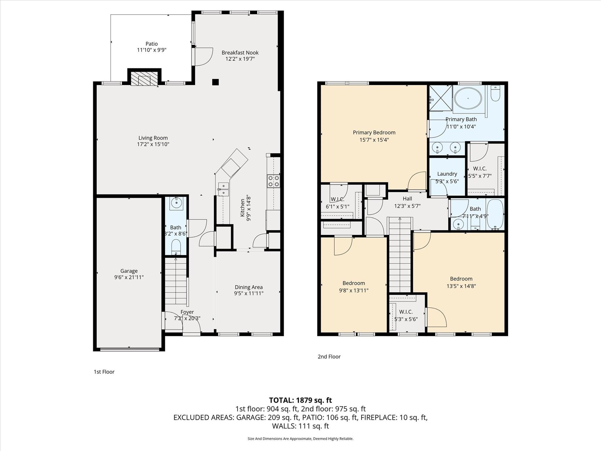 Photo 45 of 13506 Boulder Creek Drive, Charlotte, NC