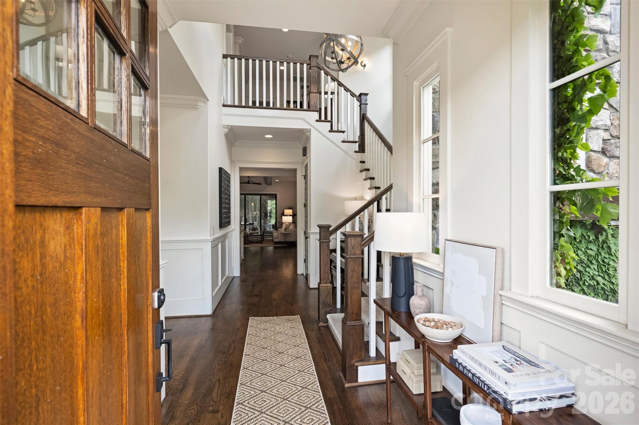 4507 Givens Way, Charlotte, NC - photo 4 of 49
