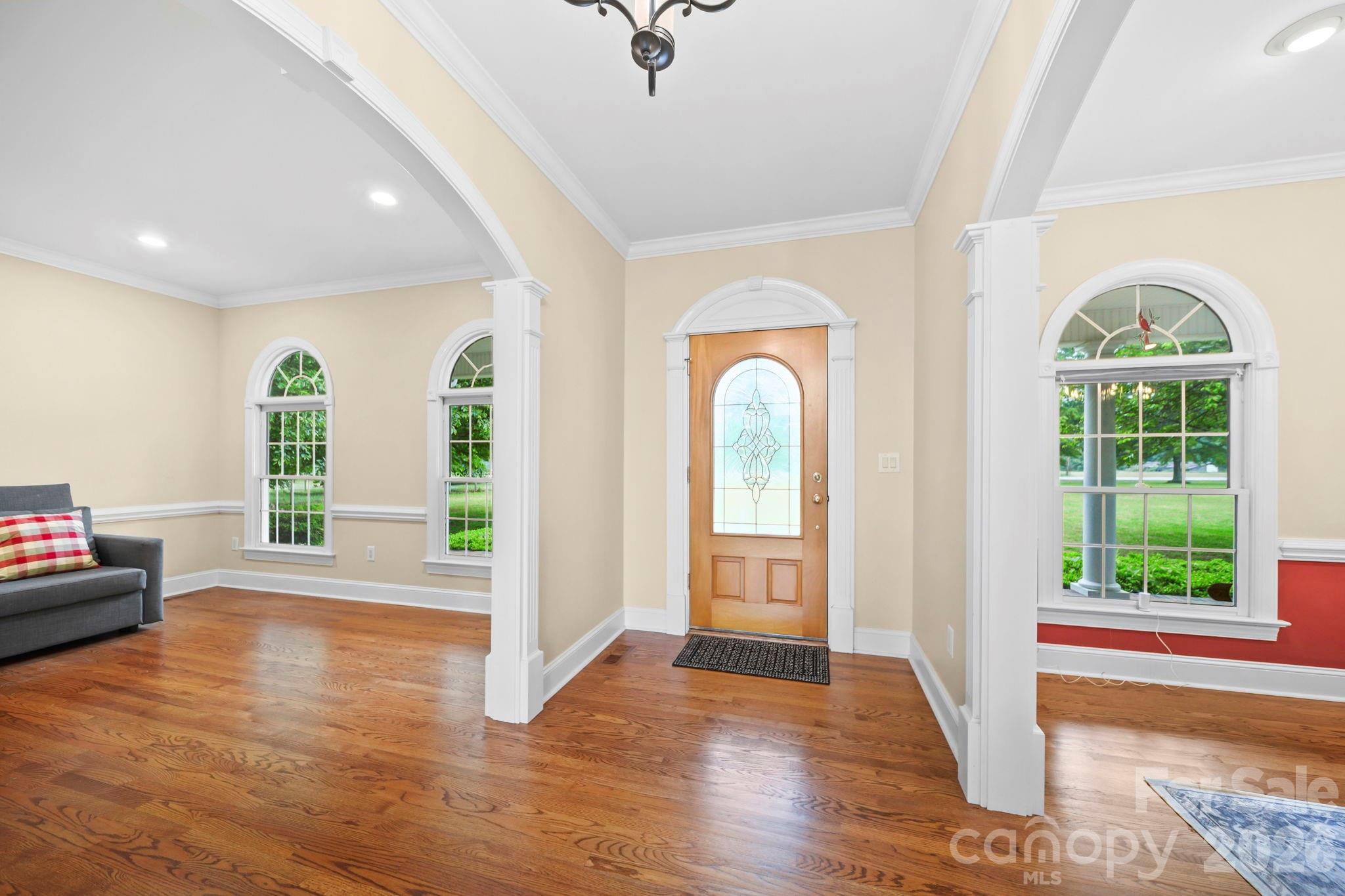 9855 Old Concord Road, China Grove, NC - photo 7 of 39