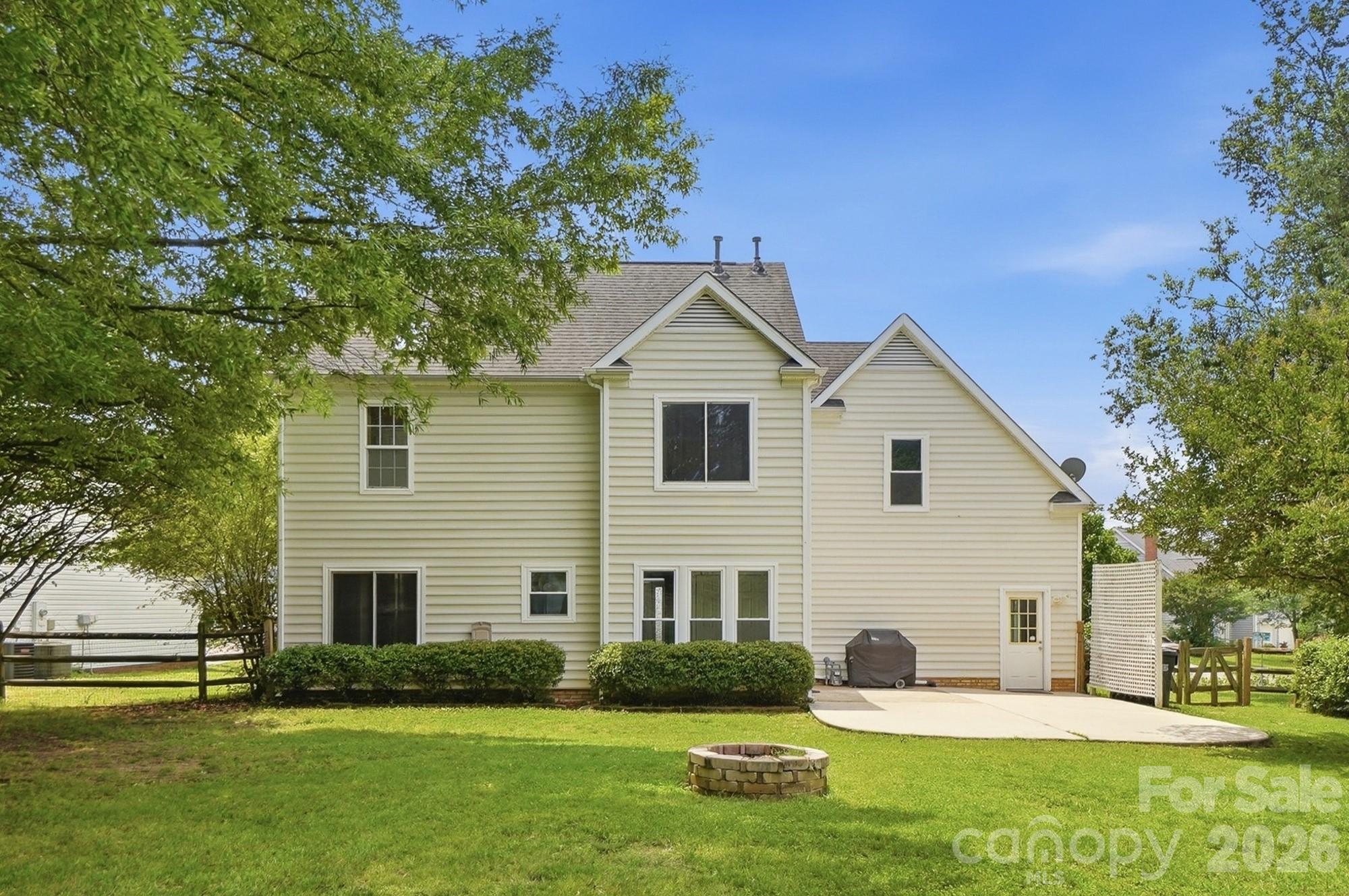 Photo 43 of 11323 Laurel View Drive, Charlotte, NC