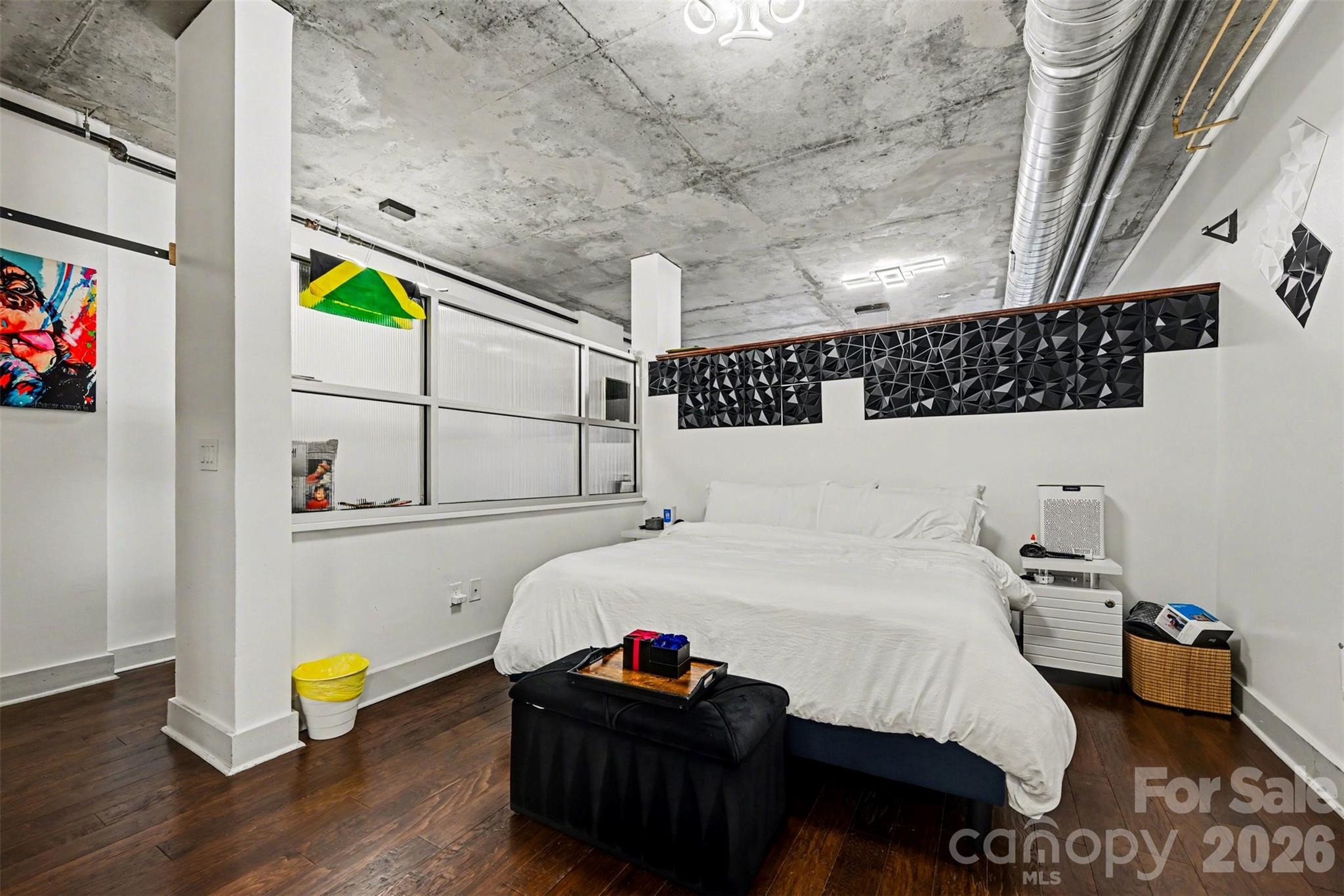 Photo 13 of 505 E 6th Street803, Charlotte, NC