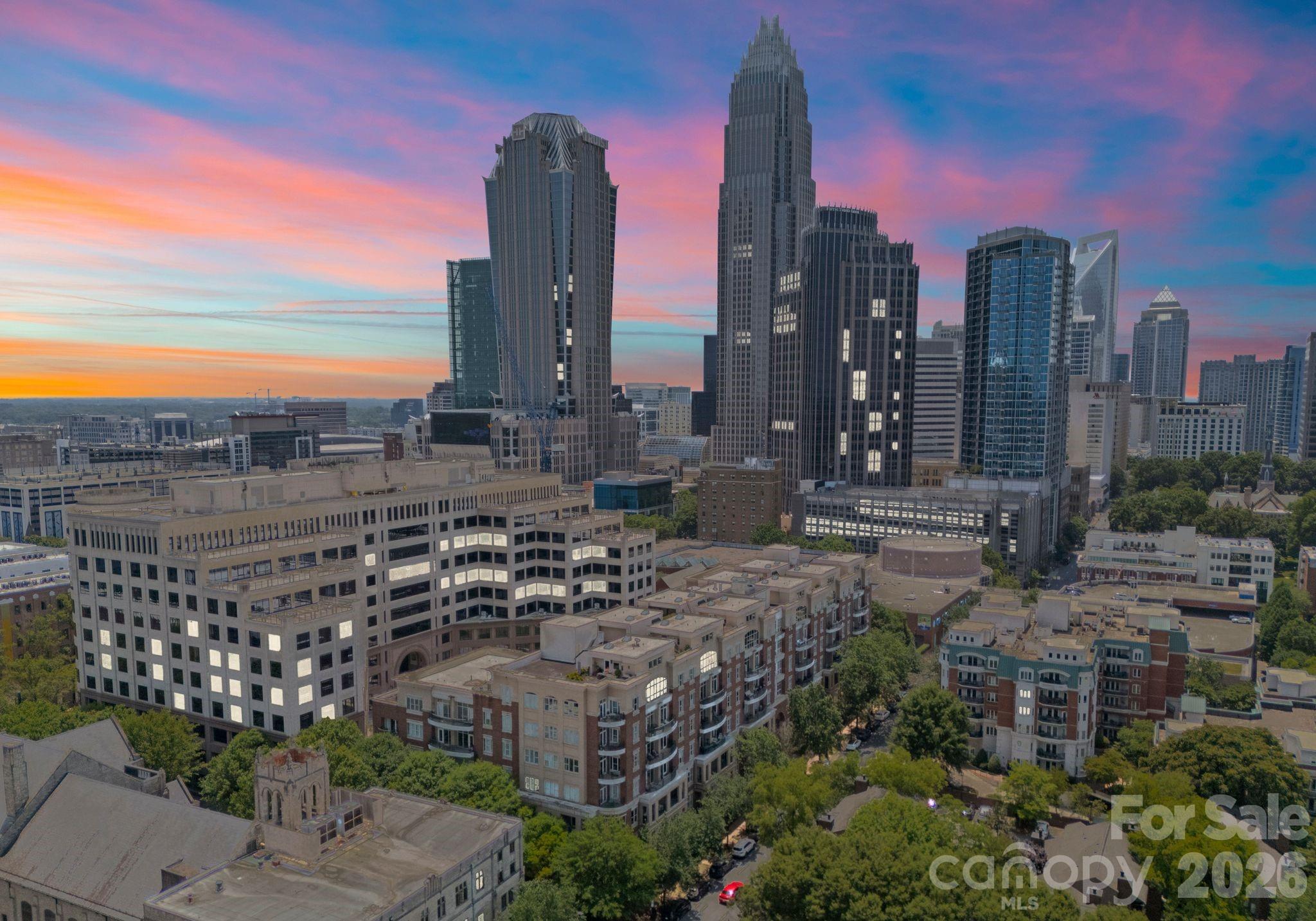 Photo 38 of 400 N Church Street422, Charlotte, NC