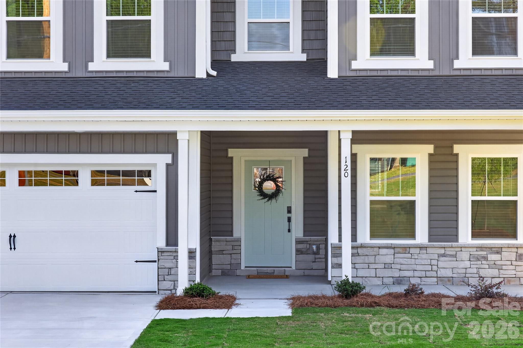 Photo 4 of 120 Overcash Road7169, Troutman, NC