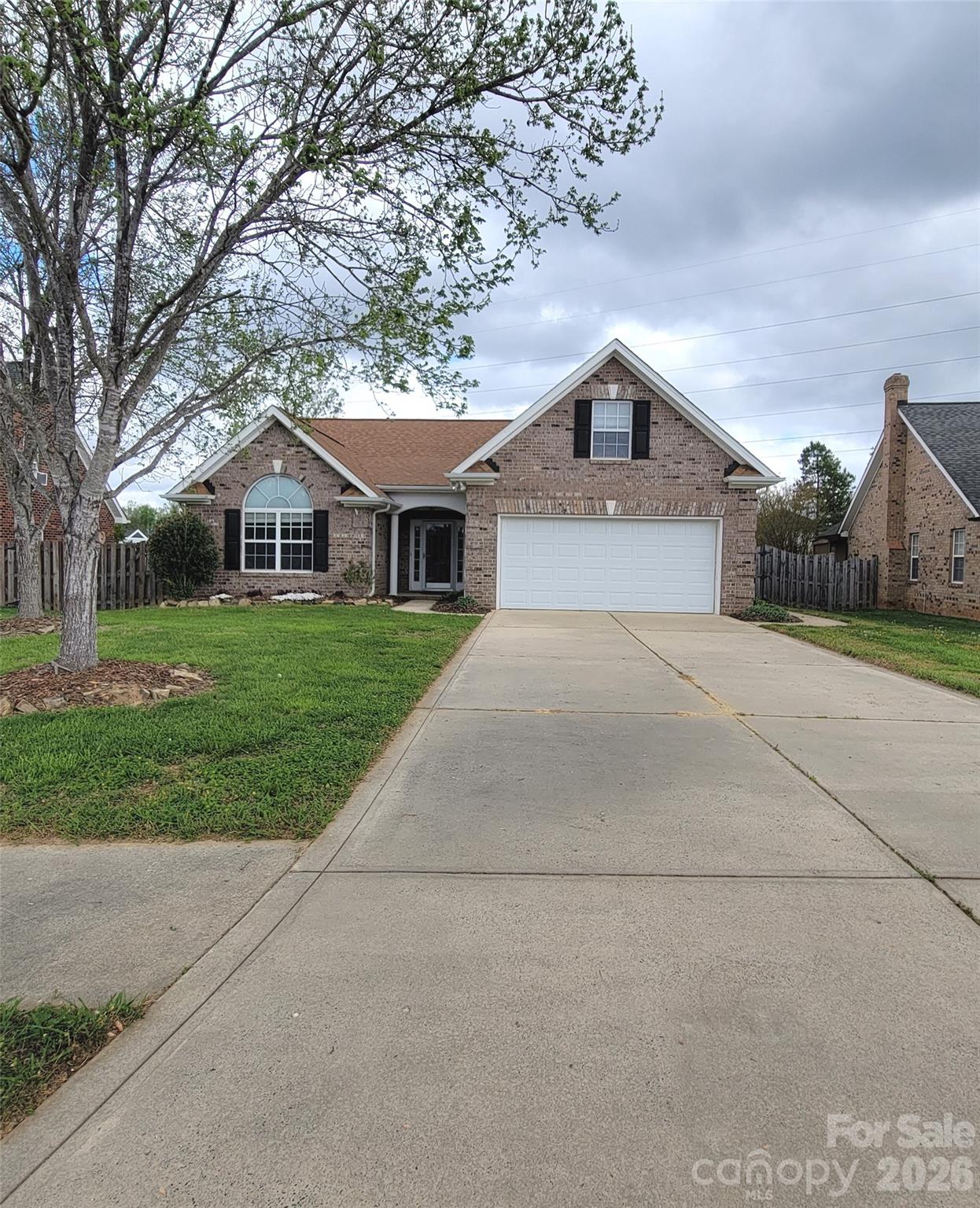 Photo 2 of 3327 Flagler Circle, Midland, NC