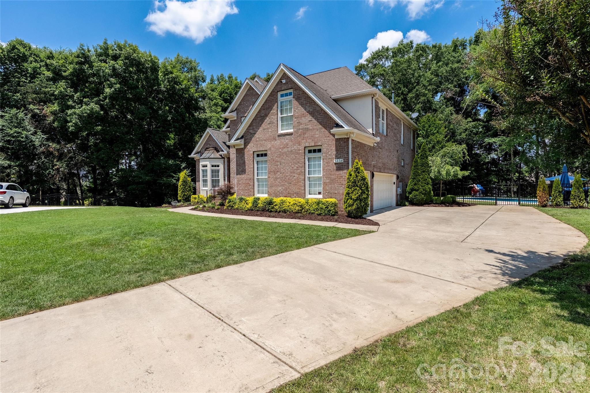 Photo 45 of 5434 Stallworth Drive, Charlotte, NC