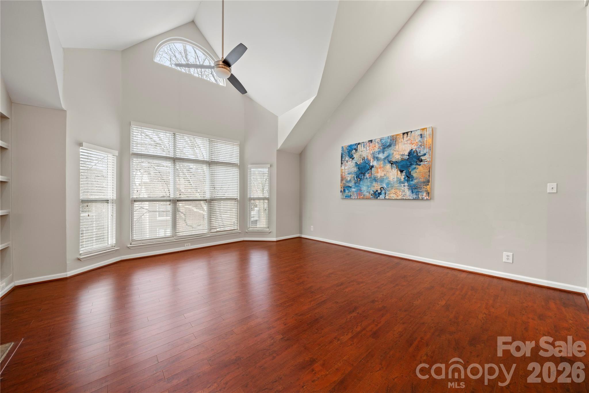 Home for sale at 509 N Graham Street3C, Charlotte, NC — photo 1 of 31