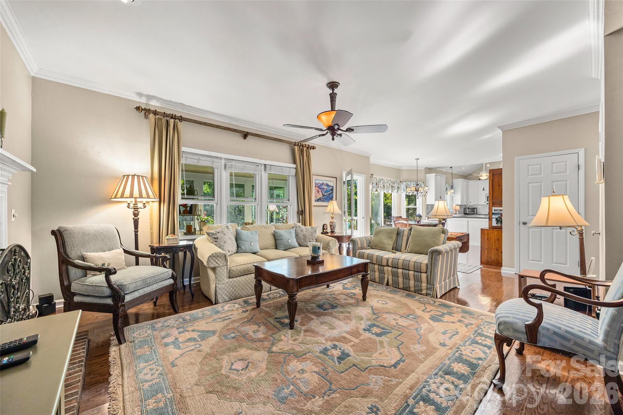 14002 Harlequin Drive, Charlotte, NC - photo 12 of 47