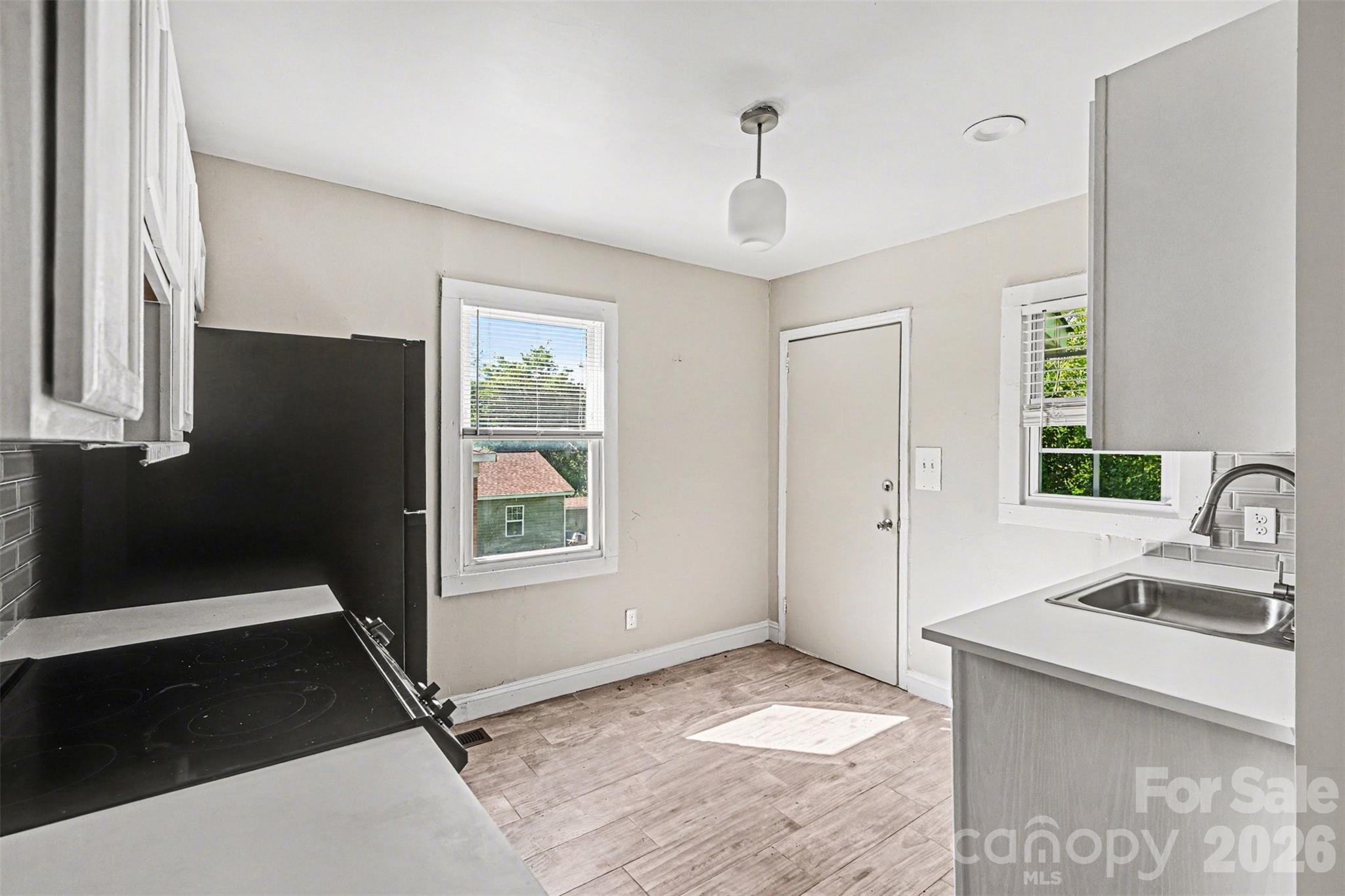 Photo 18 of 2604 Booker Avenue, Charlotte, NC