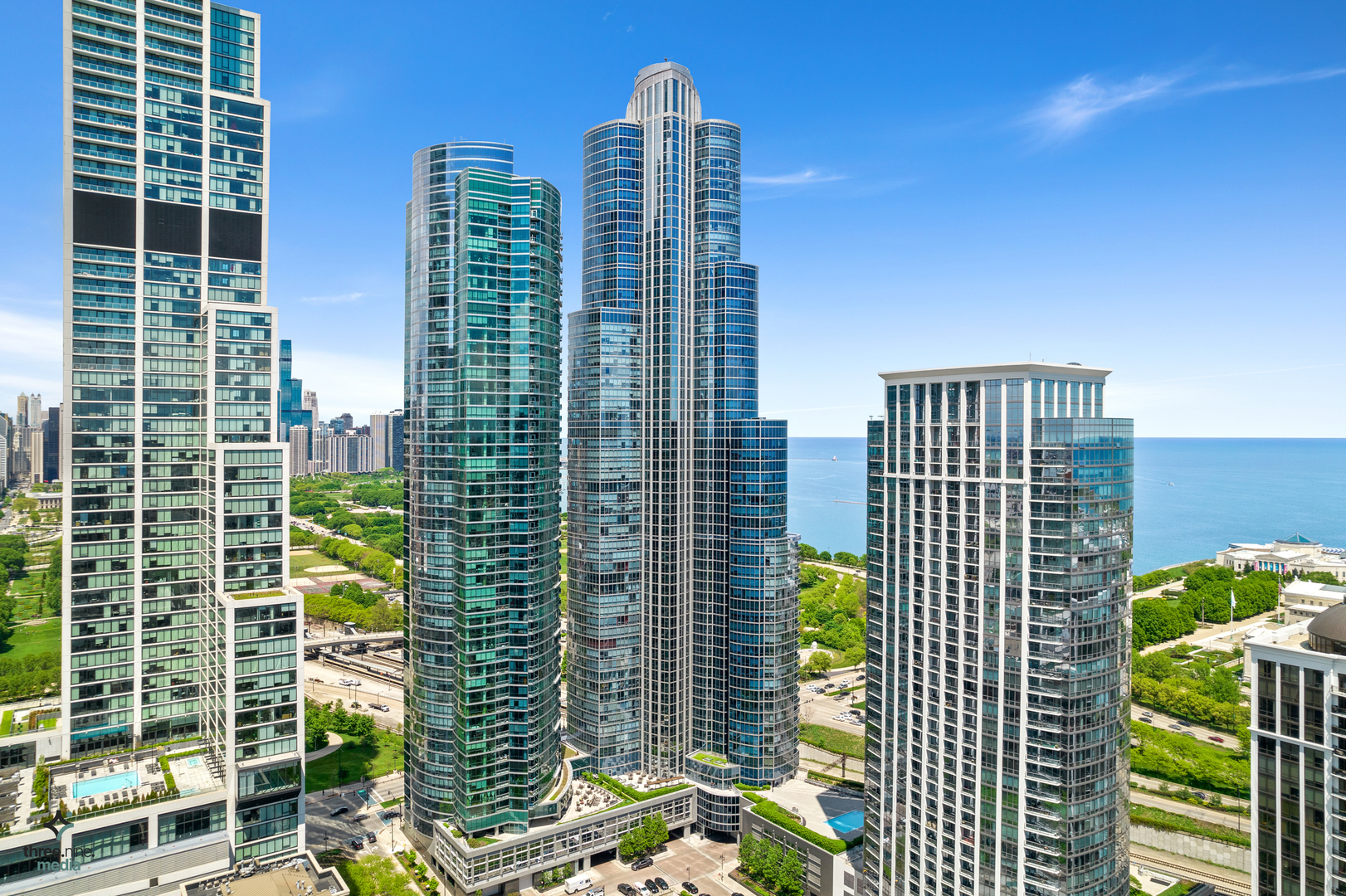 60605 Chicago Homes For Sale
