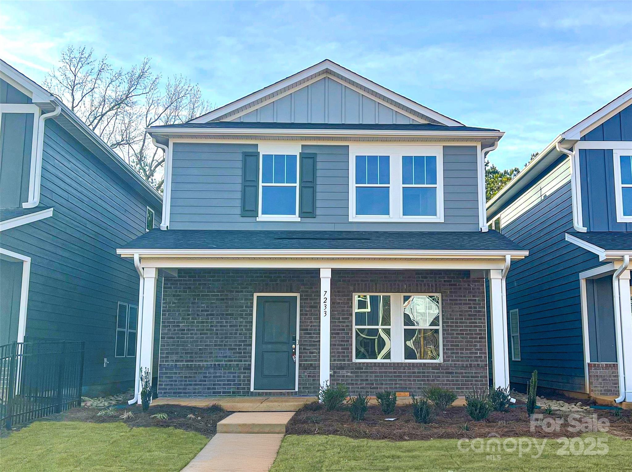 7233 Yardley Street, Gastonia, NC