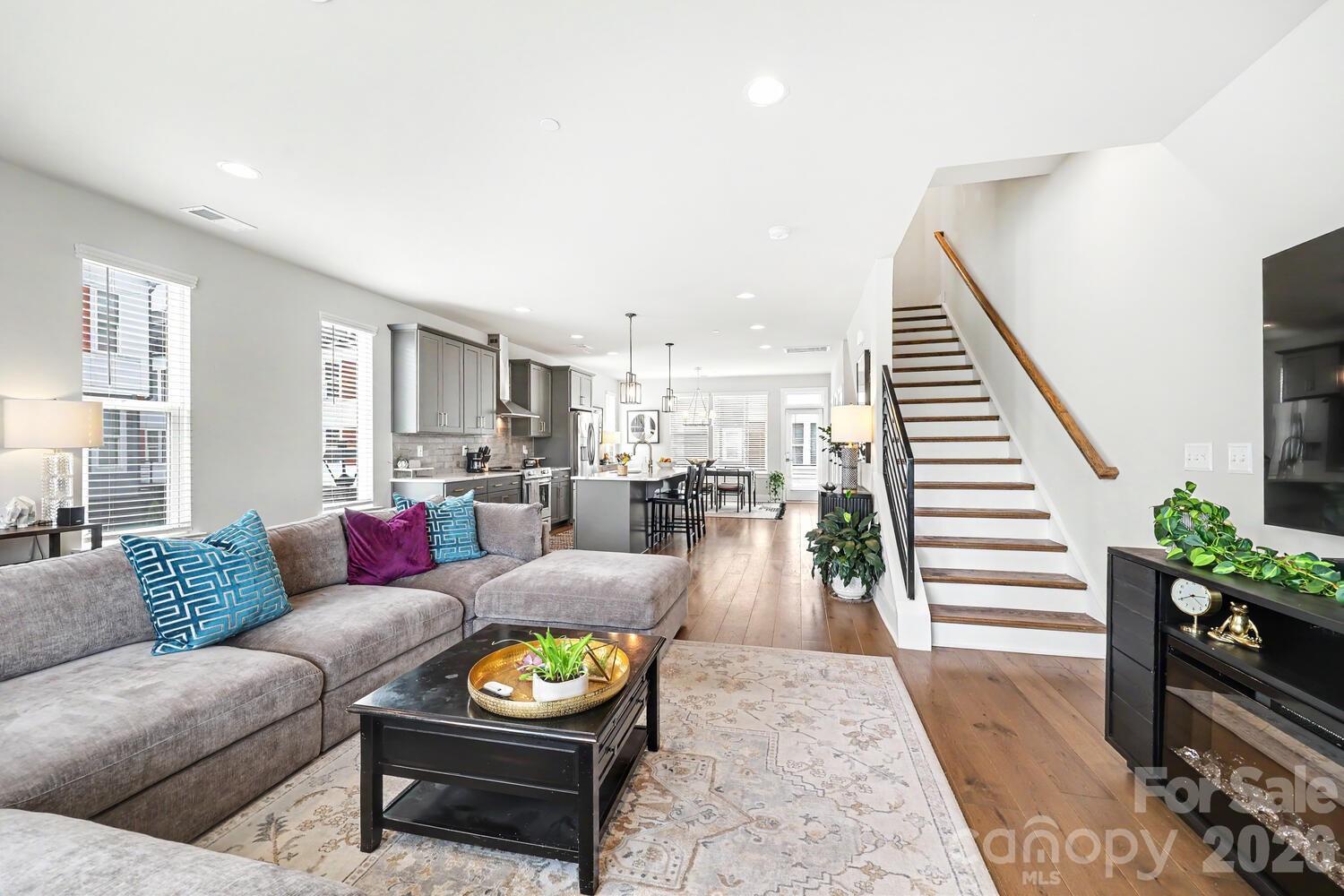 Photo 25 of 2032 Bryant Park Drive, Charlotte, NC