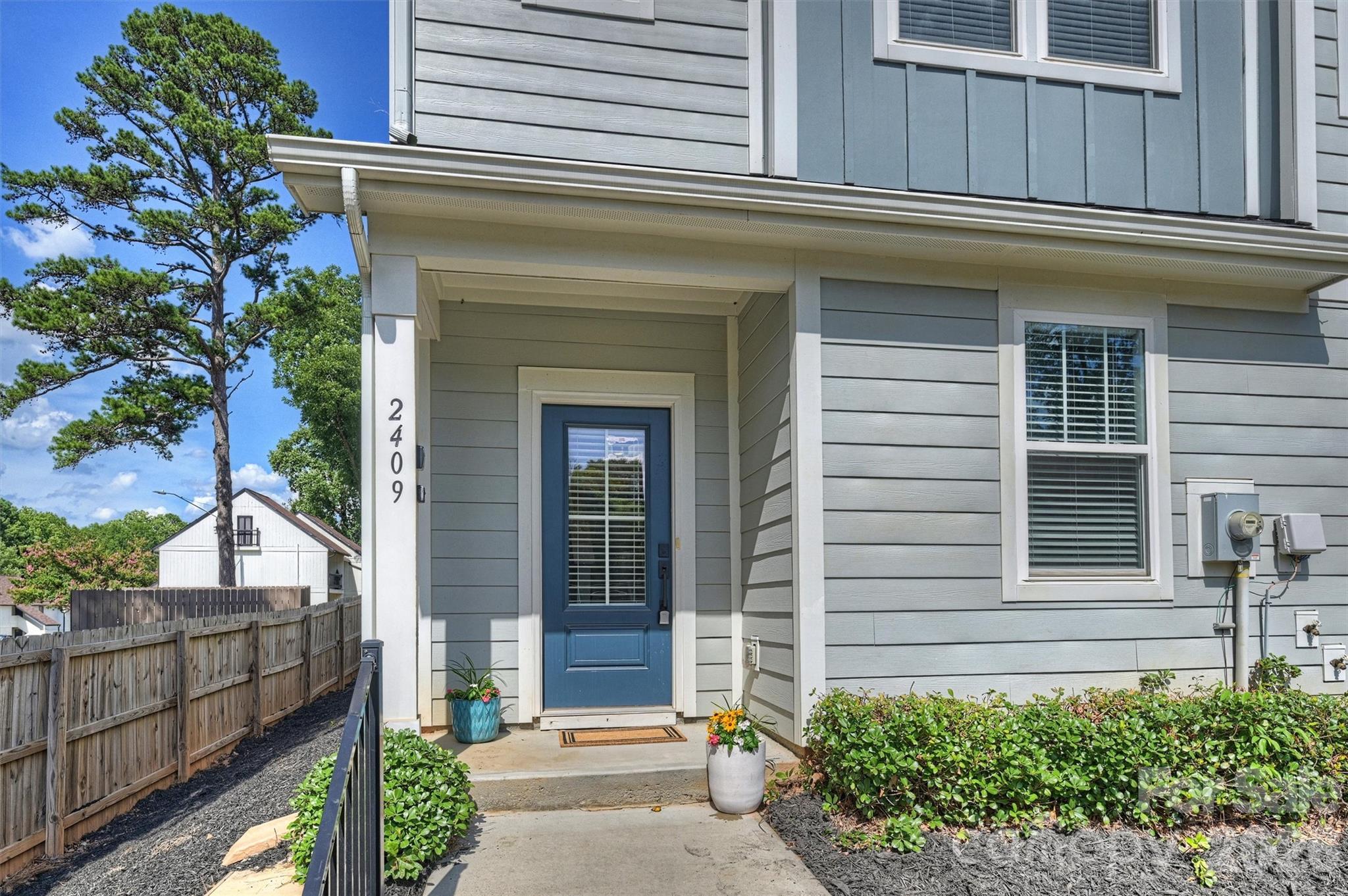 2409 Via del Conte Alley, Charlotte, NC - photo 4 of 39