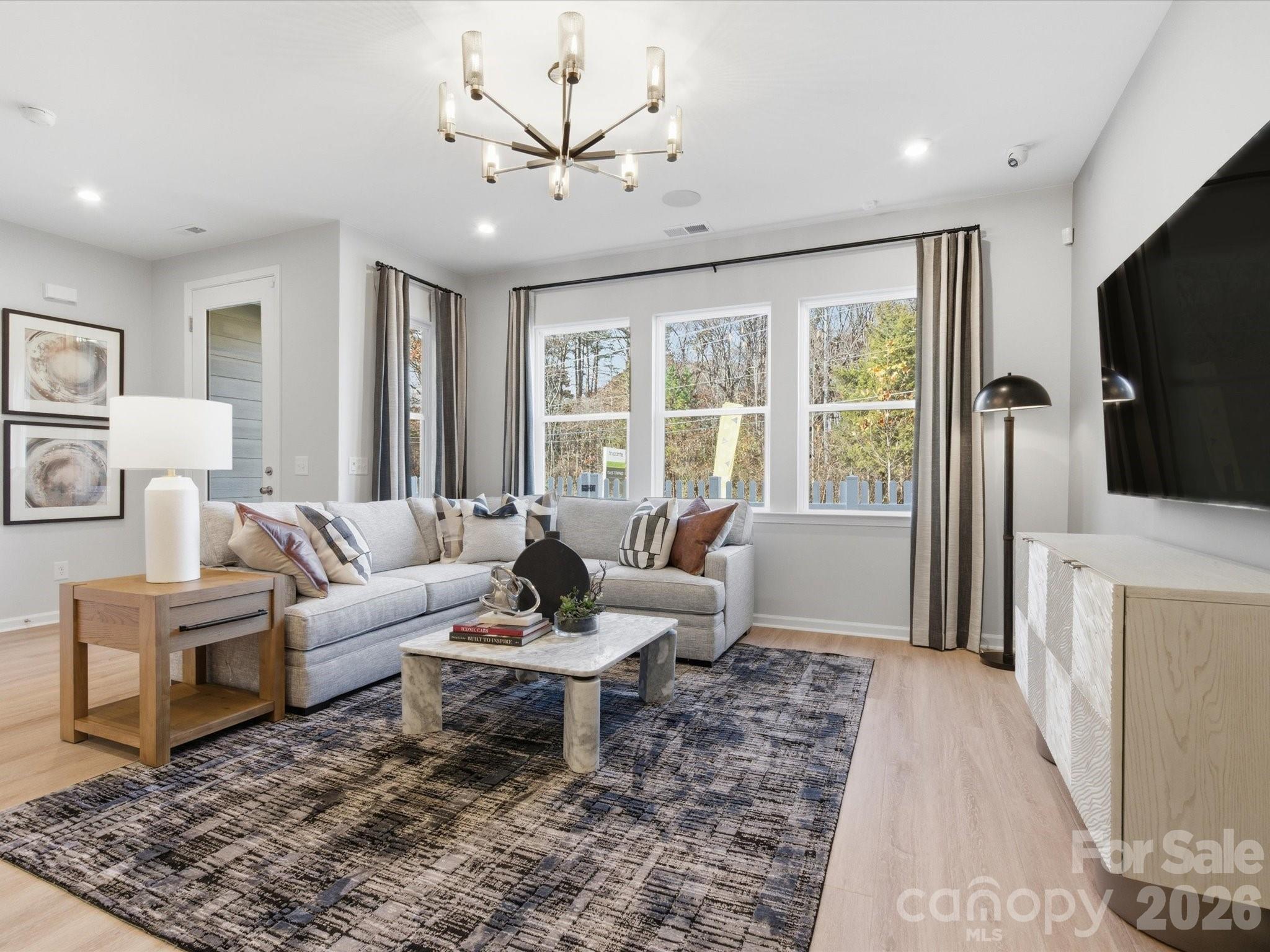 Photo 5 of 8418 Discovery Lane, Charlotte, NC
