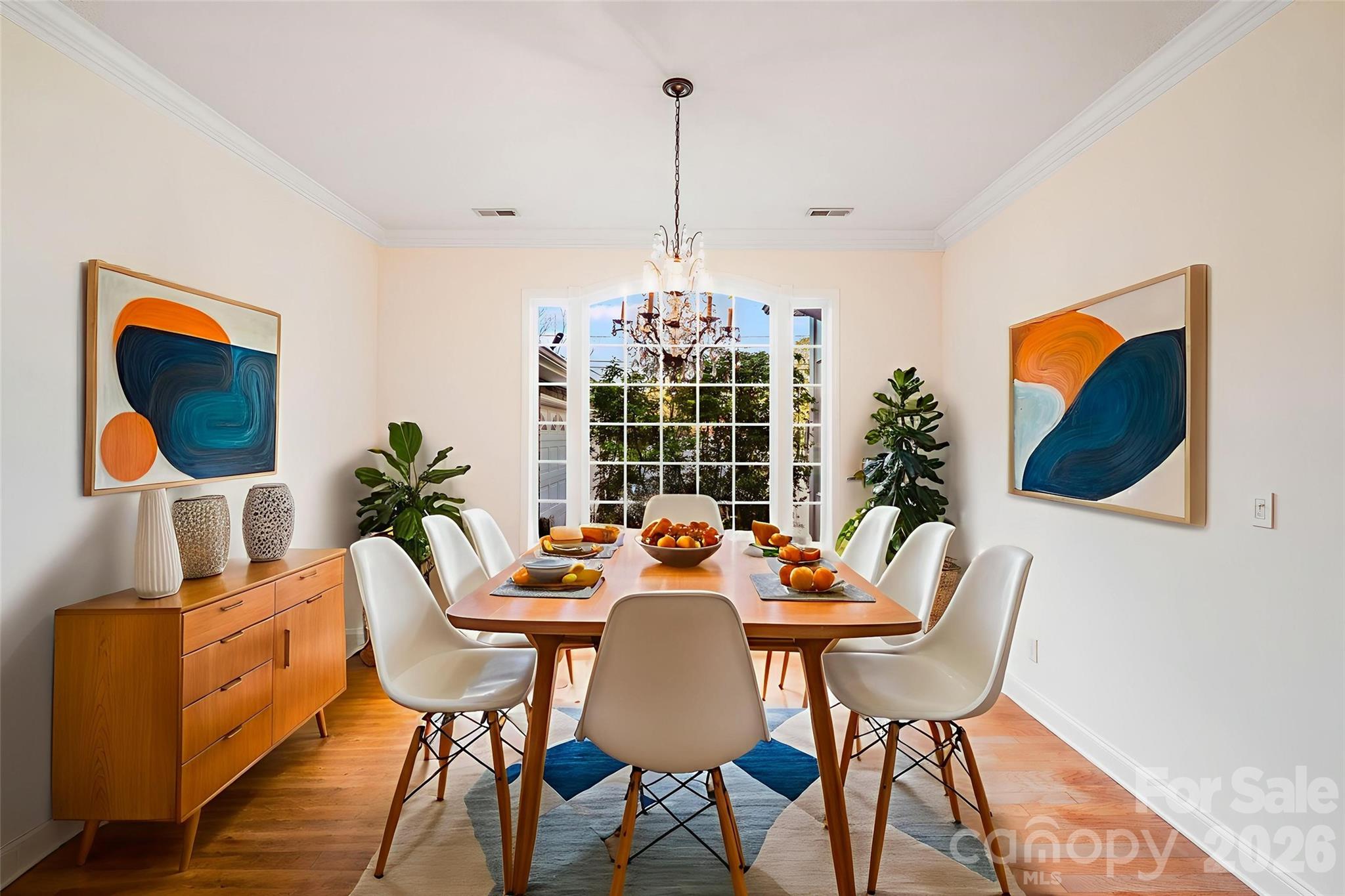 Photo 10 of 5329 Kuykendall Road, Charlotte, NC