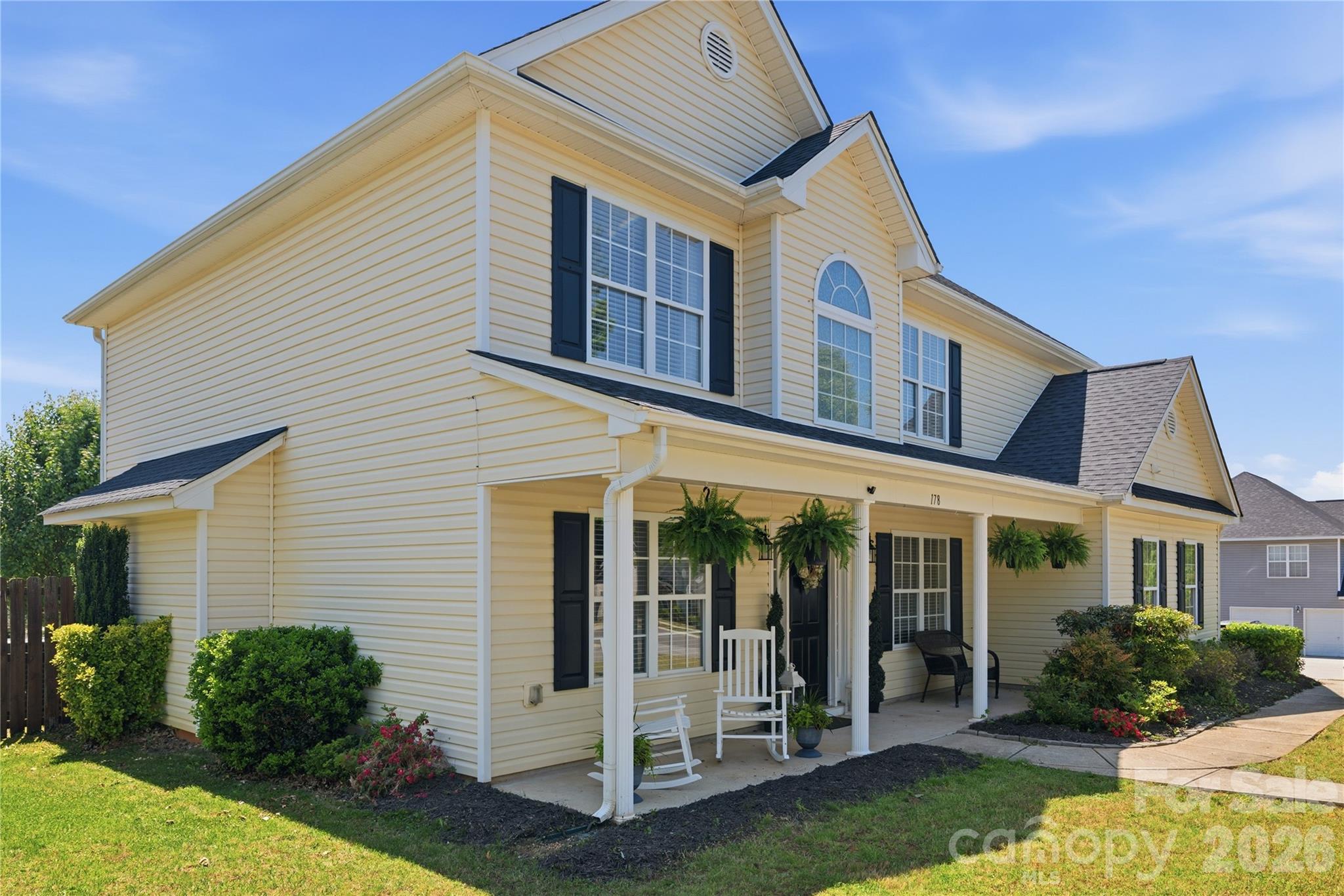 Photo 3 of 178 Madelia Place, Mooresville, NC