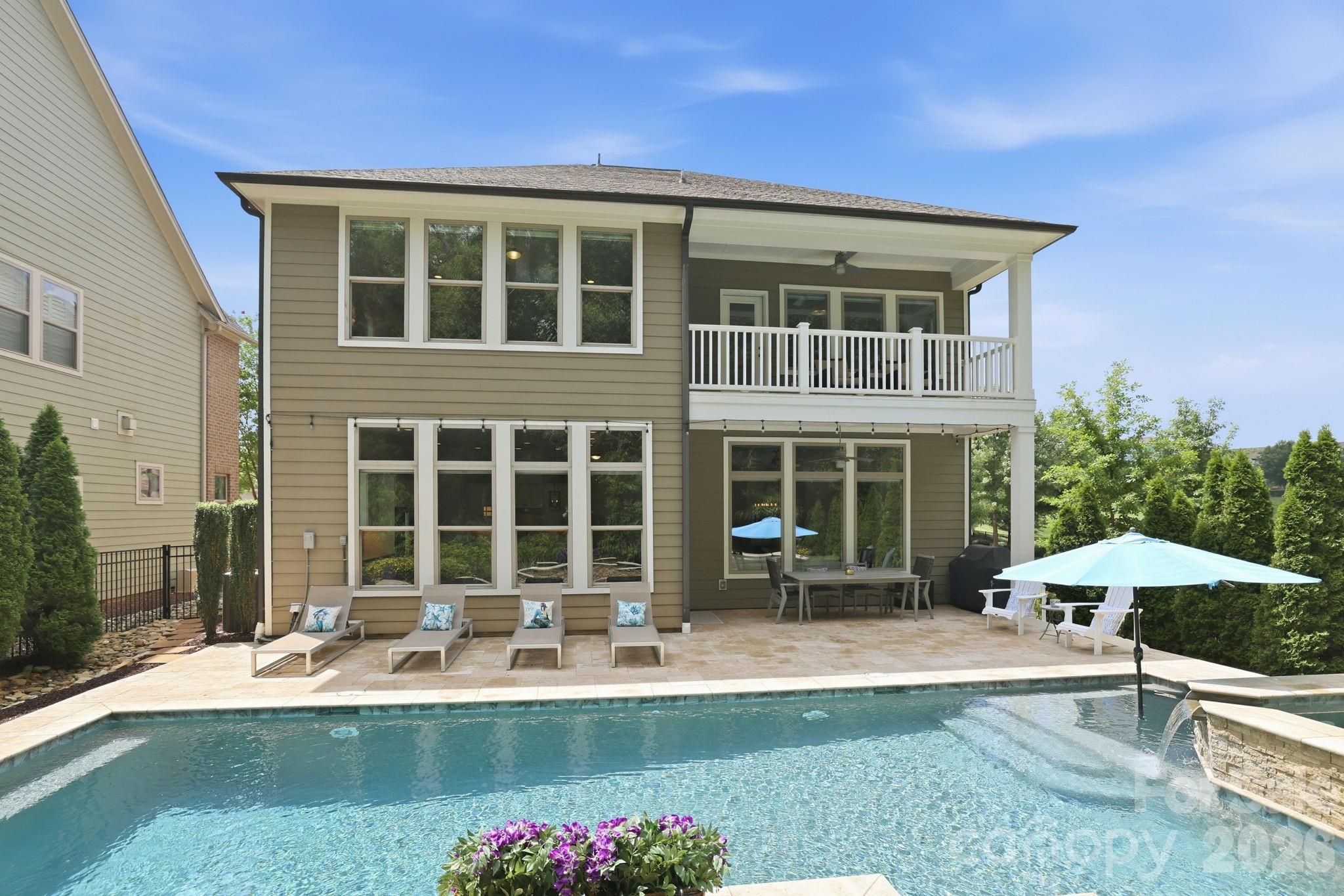 Photo 38 of 7803 Waverly Walk Avenue, Charlotte, NC