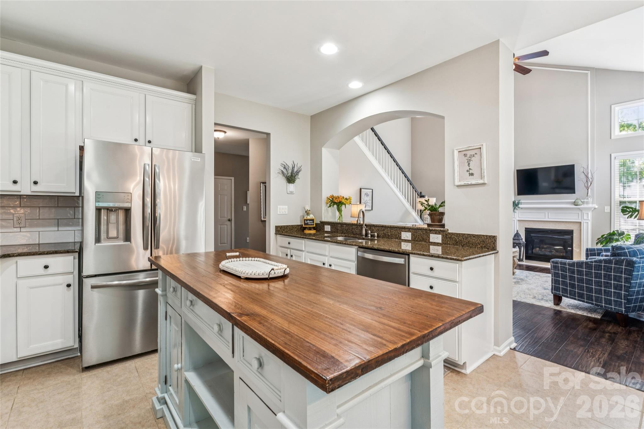 9639 Brandybuck Drive NW, Charlotte, NC - photo 14 of 44