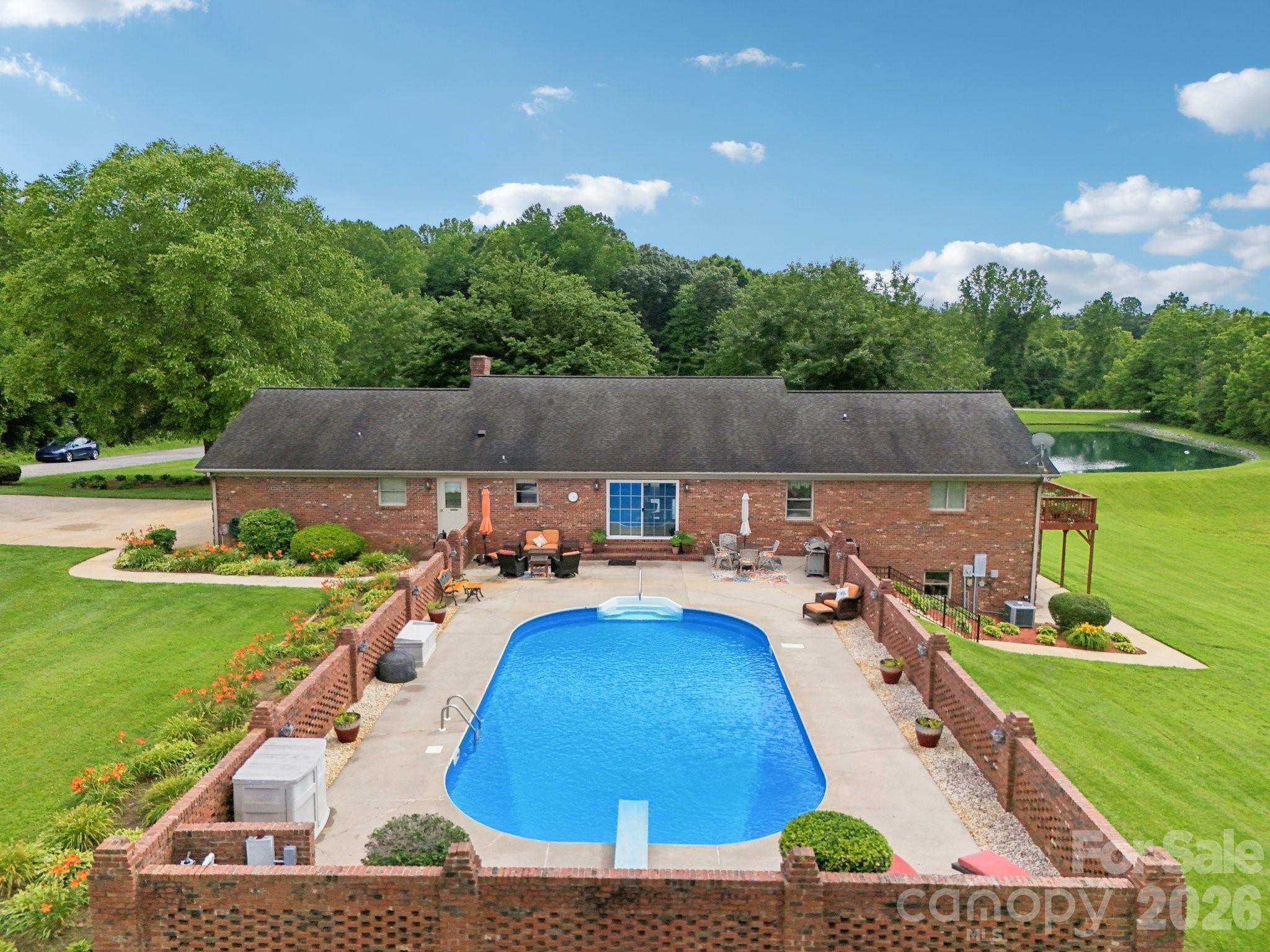 3381 Elaine Avenue, Lincolnton, NC - photo 10 of 35