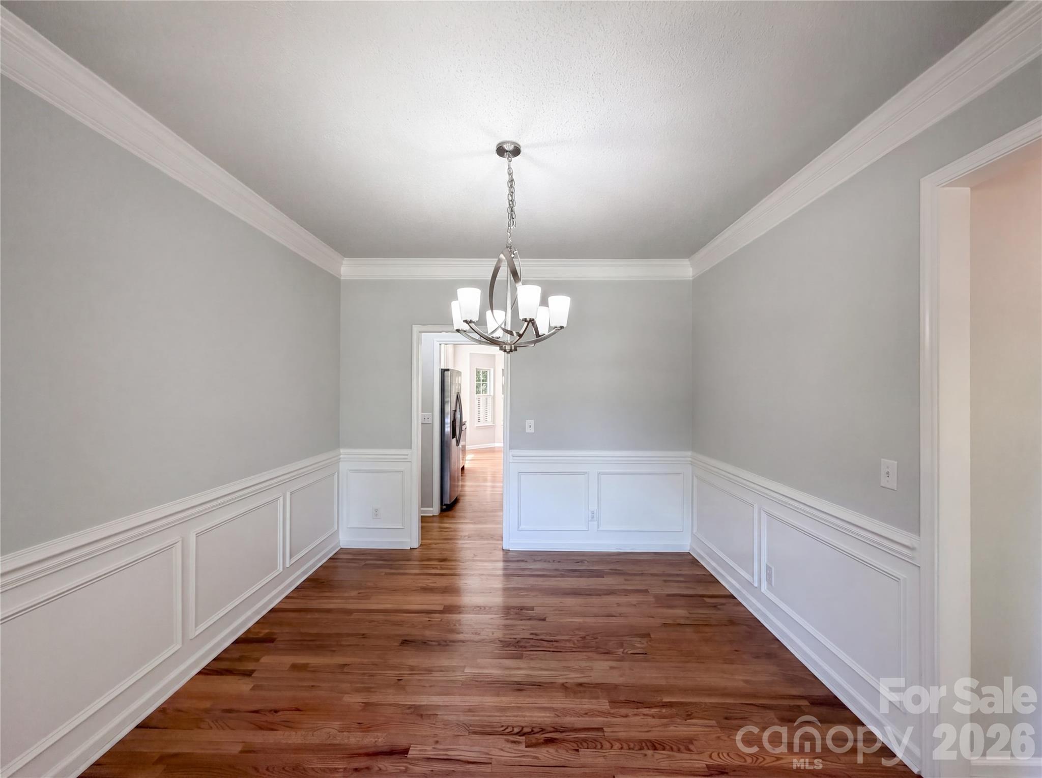 2916 Pinewood Hill Drive, Matthews, NC - photo 8 of 19