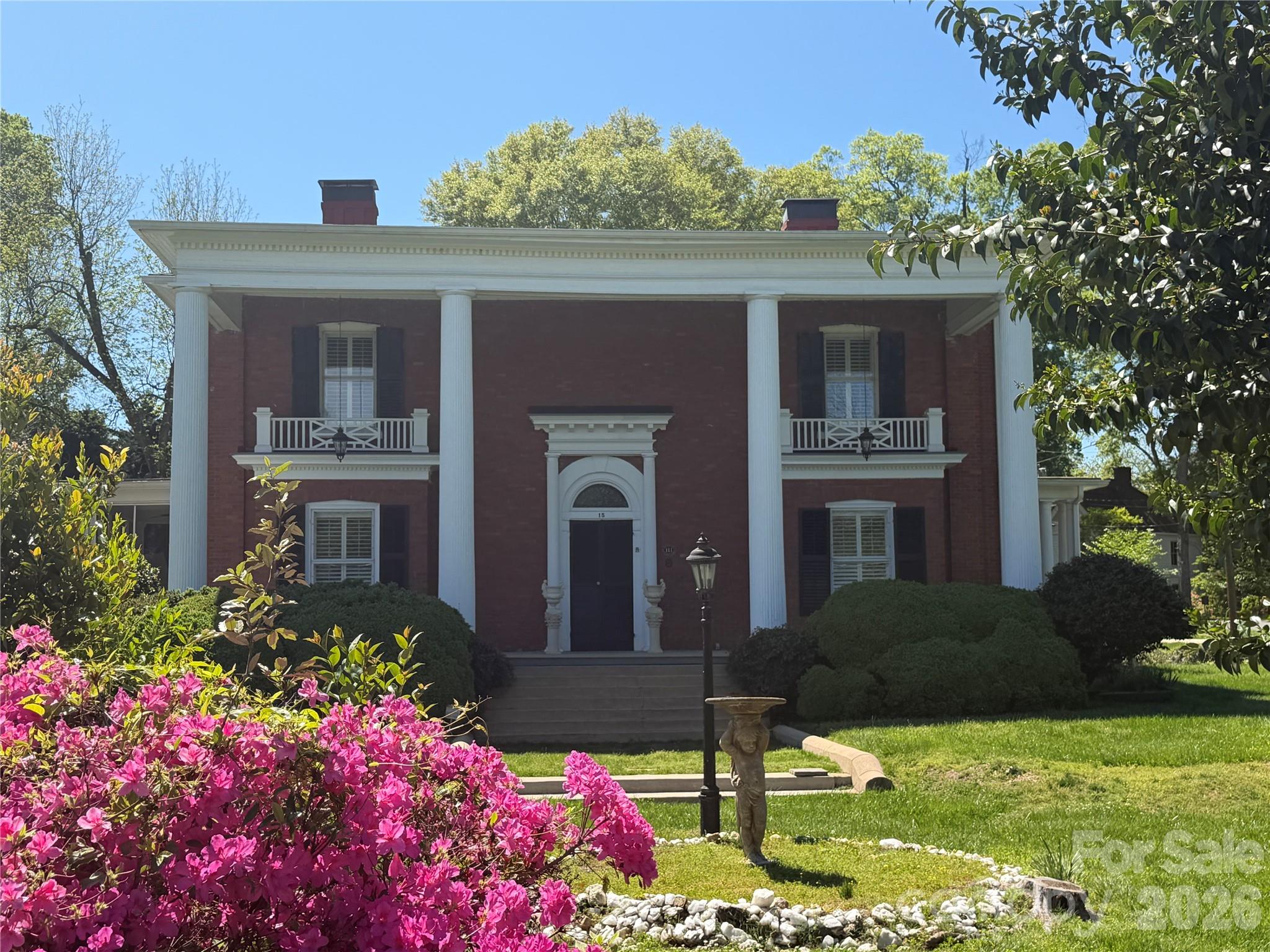 15 Kings Mountain Street, York, SC