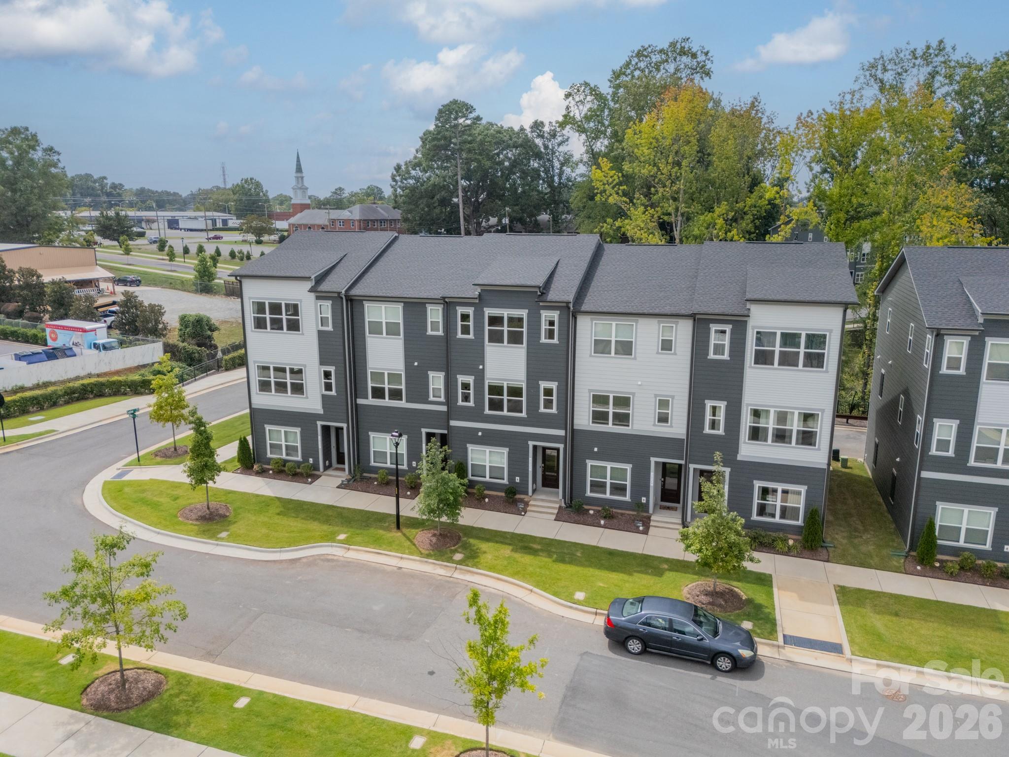 2025 Evolve Way, Charlotte, NC