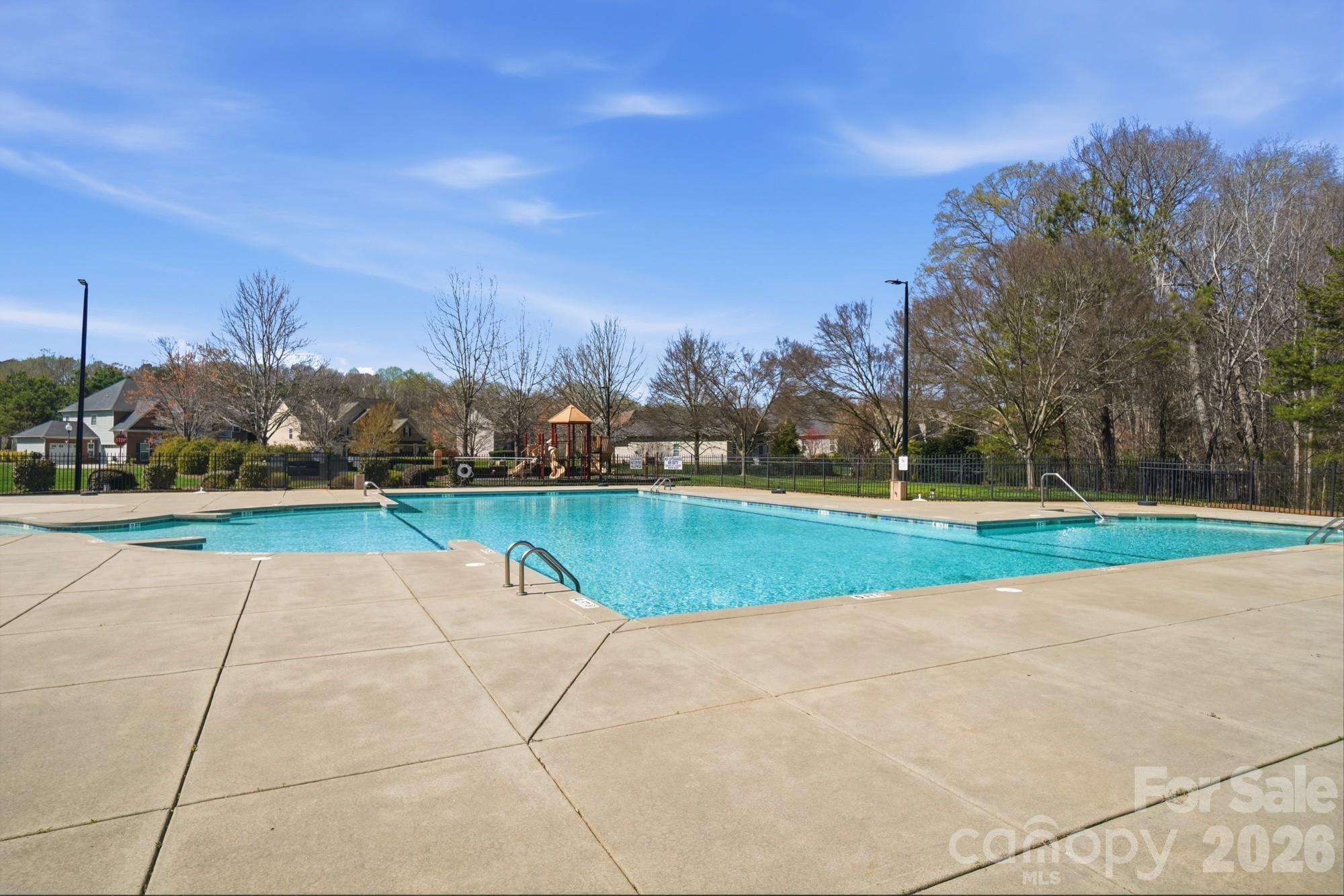 1282 Yellow Springs Drive, Fort Mill, SC - photo 32 of 36