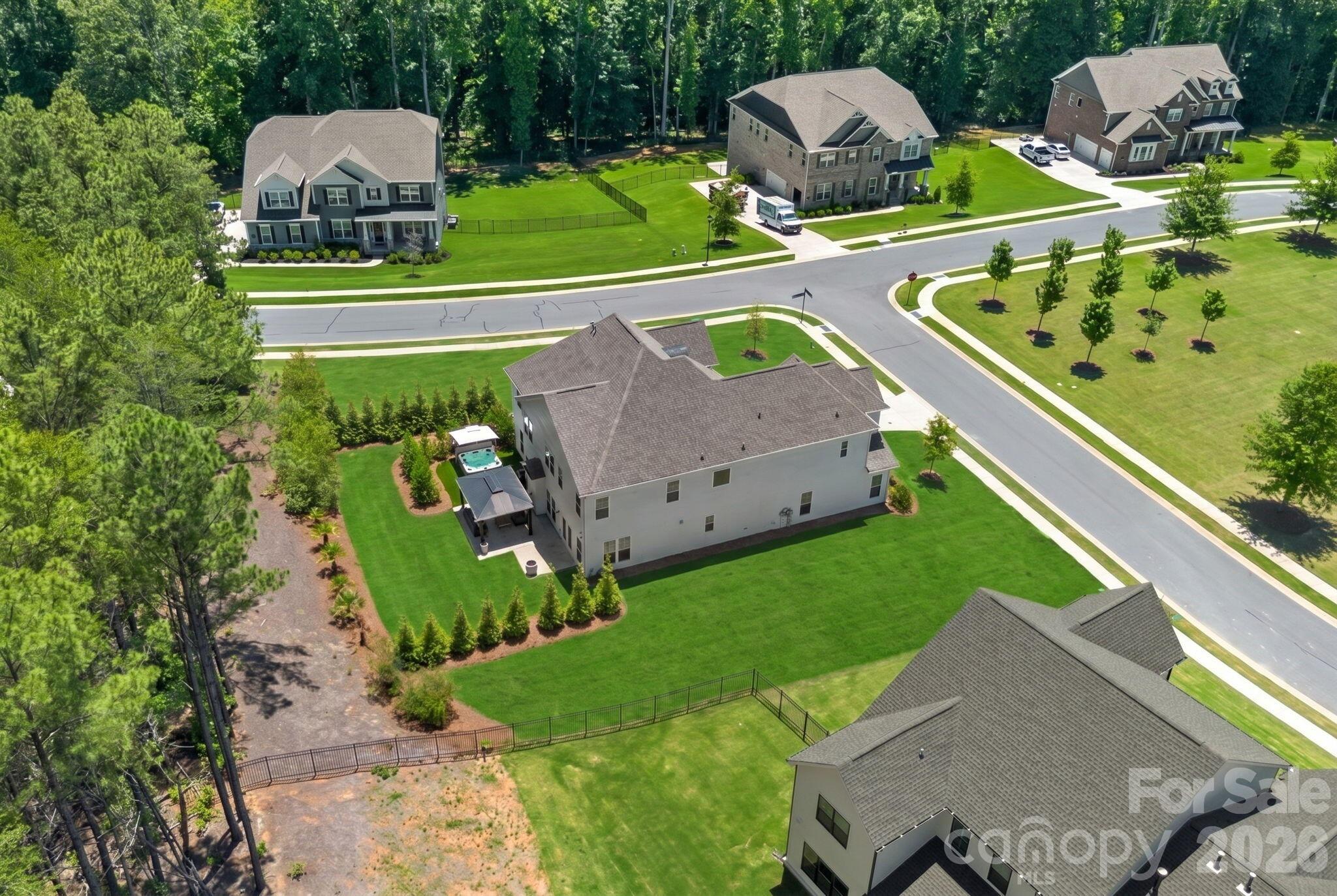 Photo 4 of 3138 Montreaux Valley Drive, Fort Mill, SC