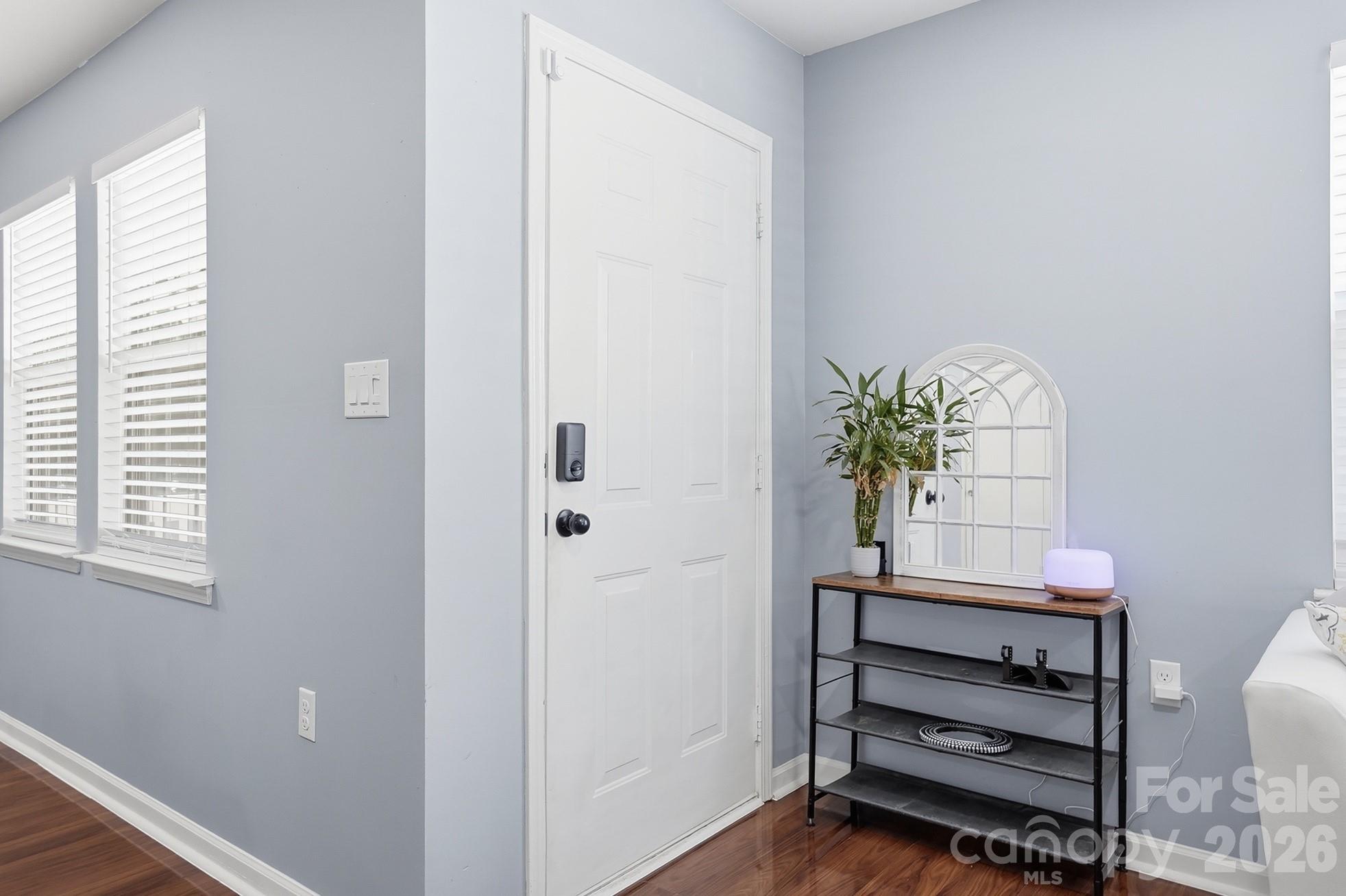 Photo 4 of 906 Key Street, Charlotte, NC