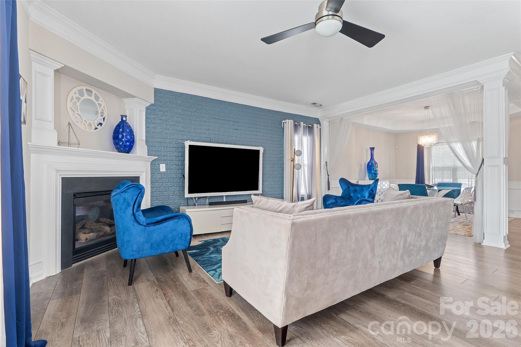 Photo 10 of 11538 Hattie Little Street, Charlotte, NC