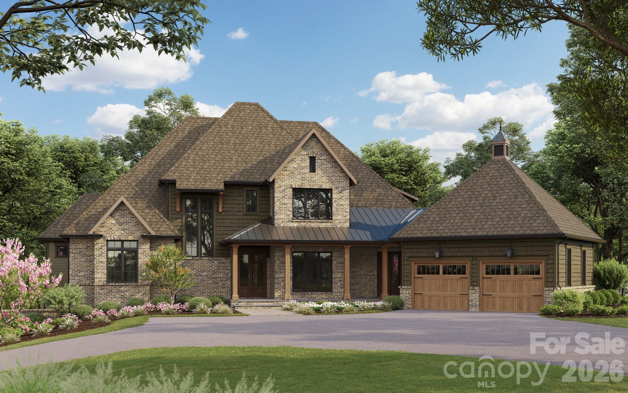 233 Greenbay Road, Mooresville, NC