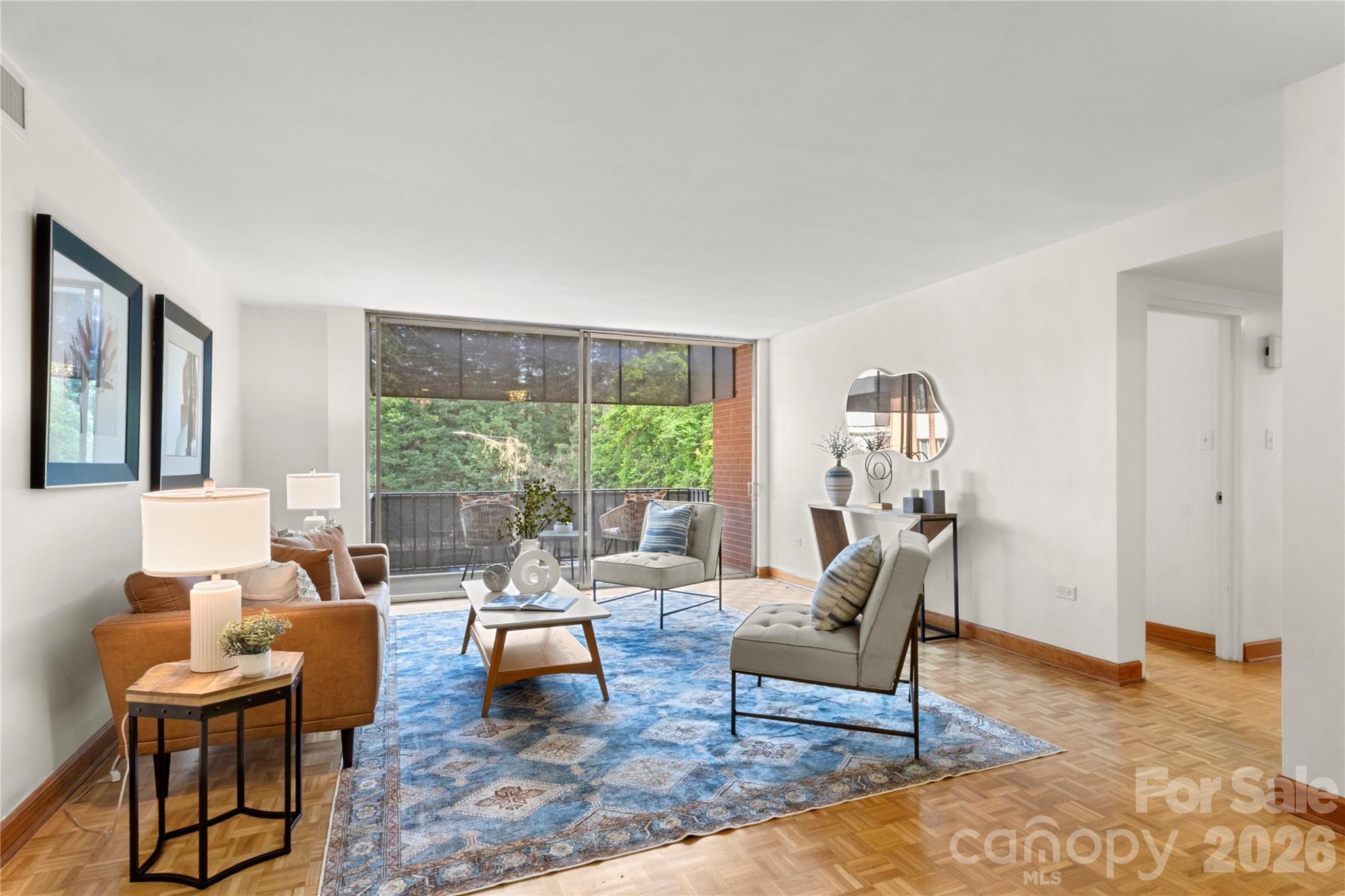 Photo 3 of 1300 Queens Road309, Charlotte, NC