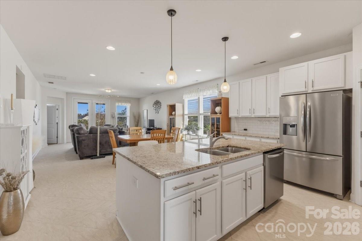 2001 Paddington Drive, Indian Trail, NC - photo 7 of 32