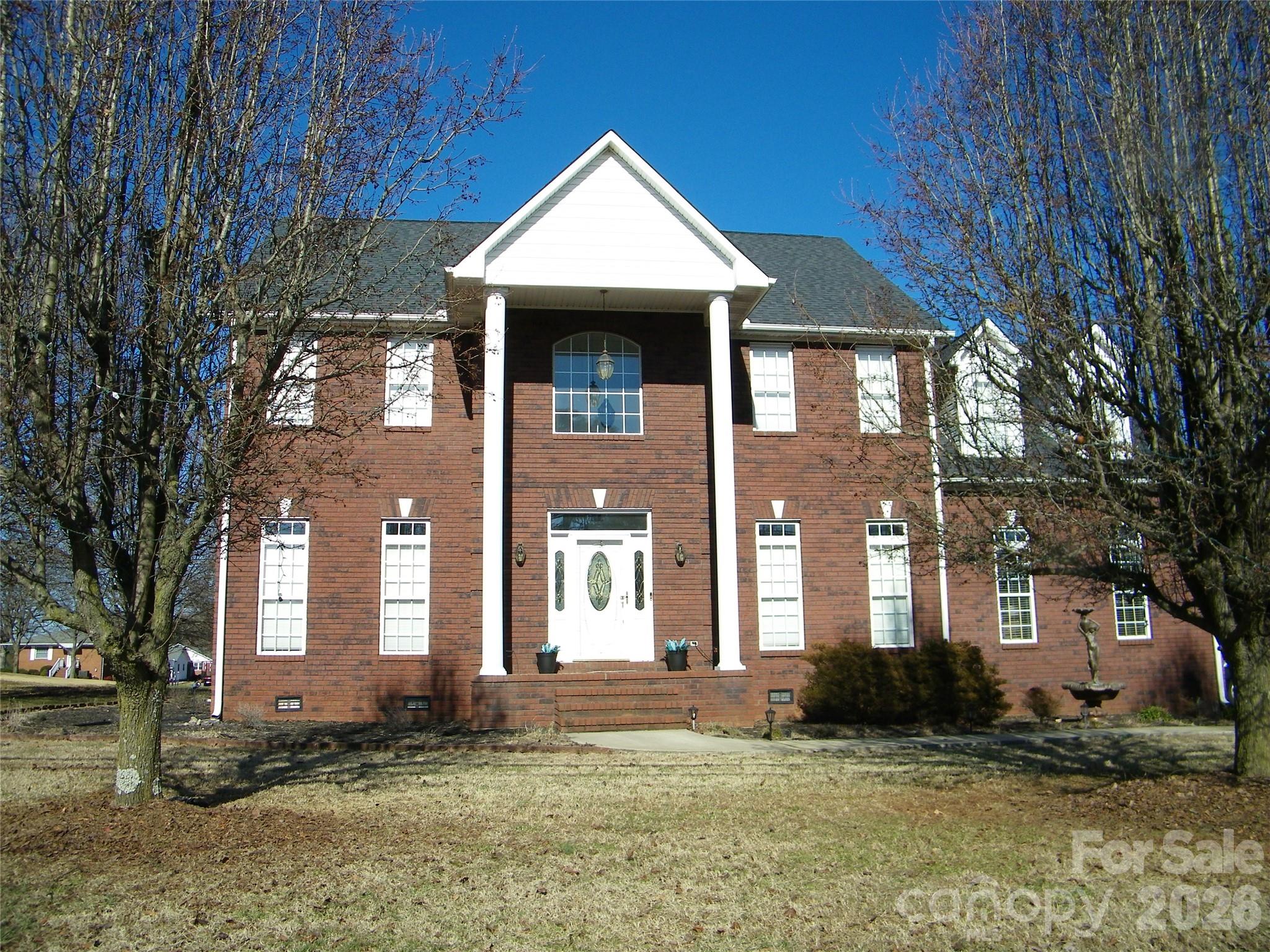 509 E Main Street, Rockwell, NC - photo 1 of 46