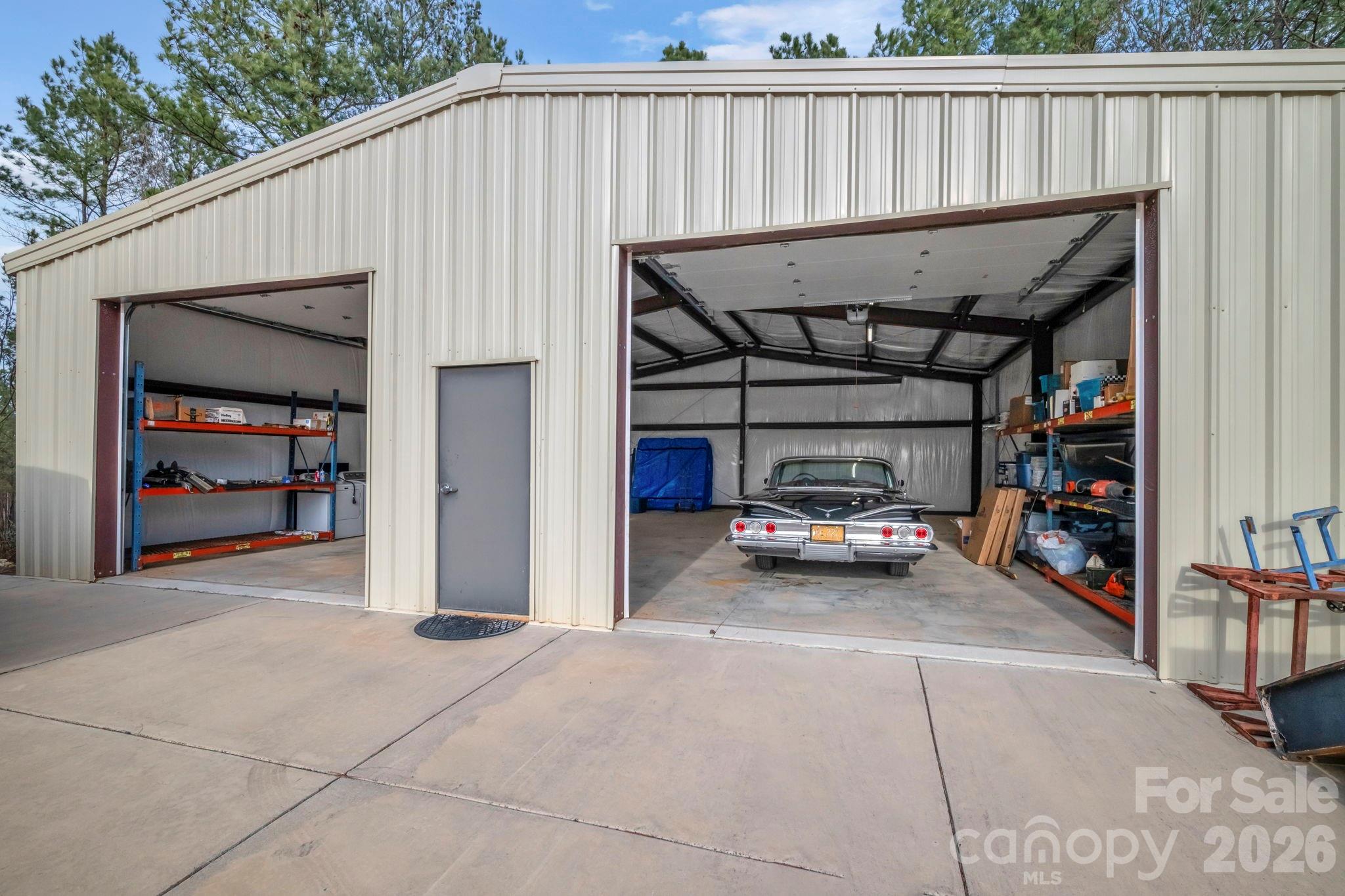 7812 Hwy 742 Highway, Marshville, NC - photo 41 of 48