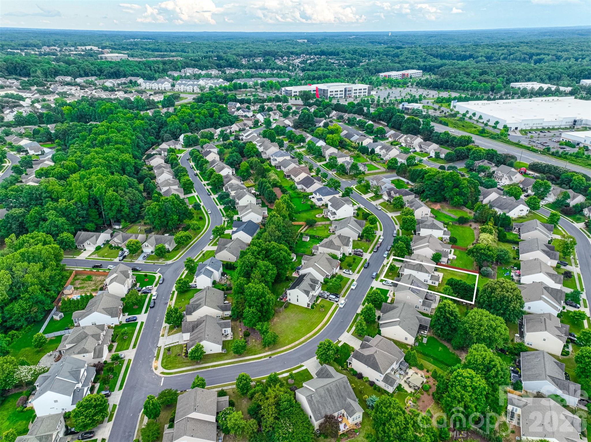 Photo 28 of 13183 Wilburn Park Lane, Indian Land, SC