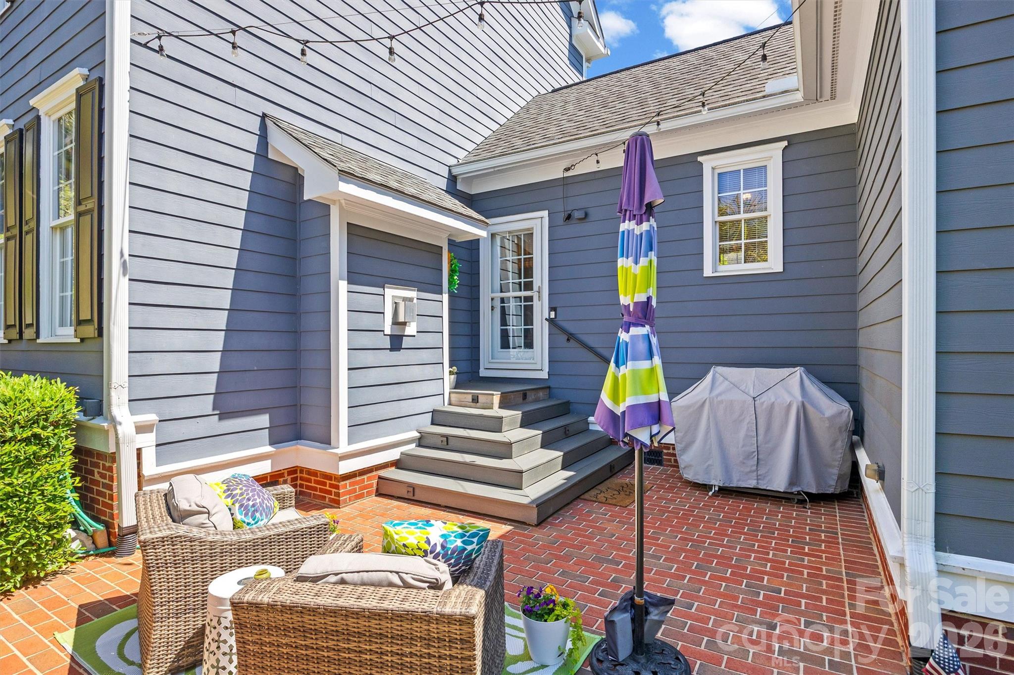 816 Victorian Way, Fort Mill, SC - photo 33 of 49