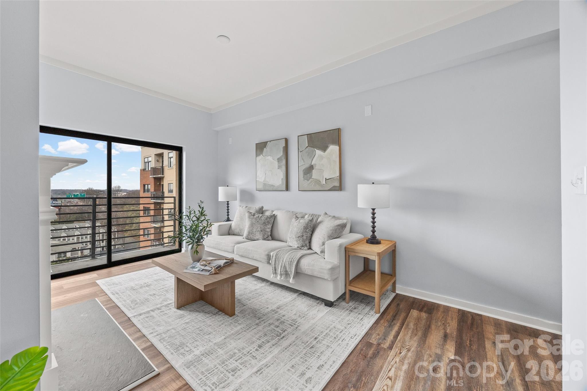 Photo 2 of 715 N Church Street701, Charlotte, NC