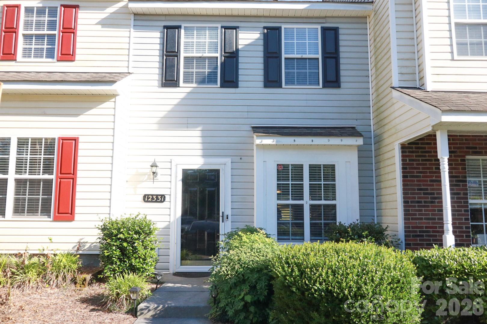 12331 Bluestem Lane, Charlotte, NC