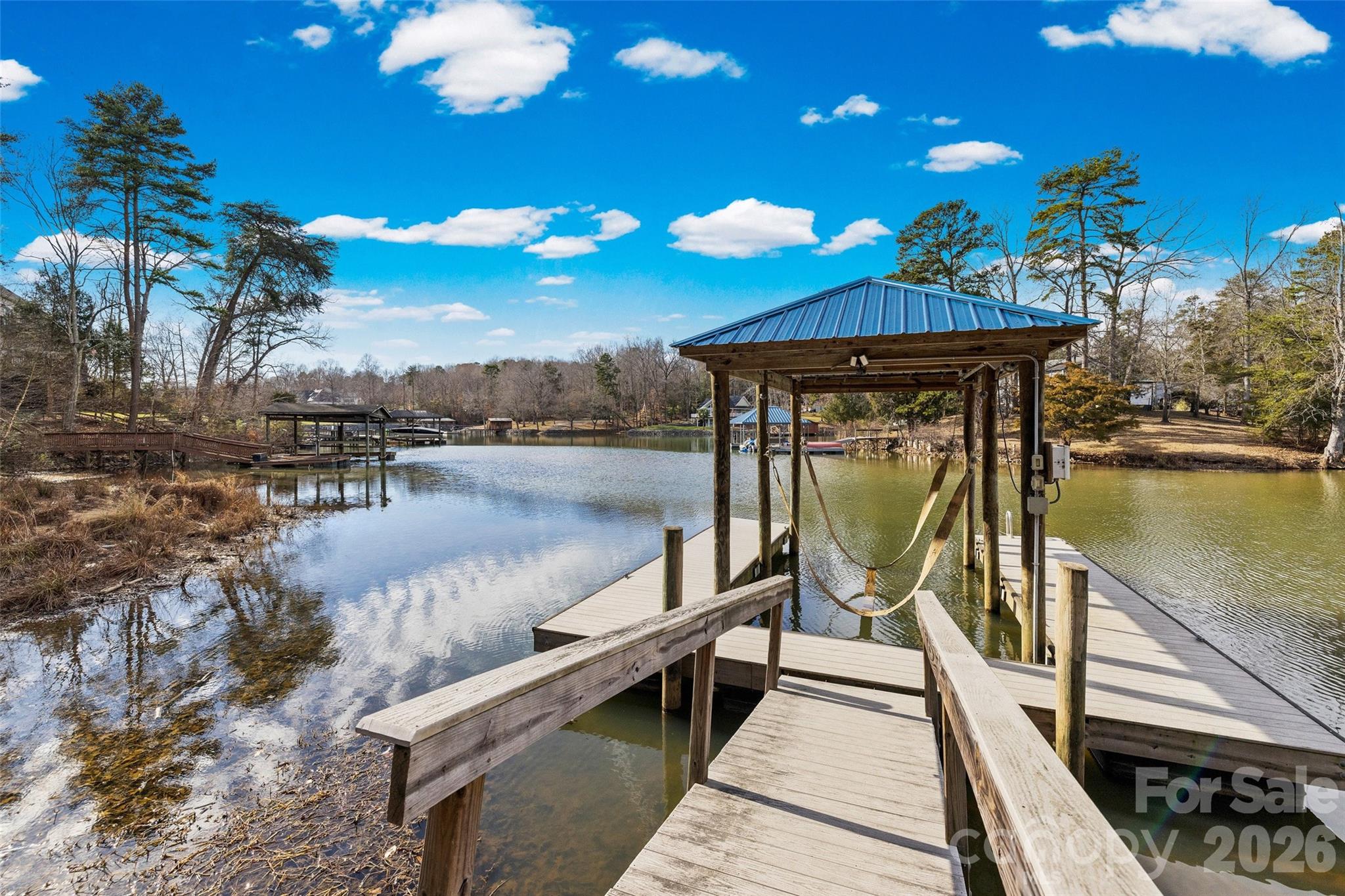 Photo 2 of 12039 Spinnaker Drive, Tega Cay, SC