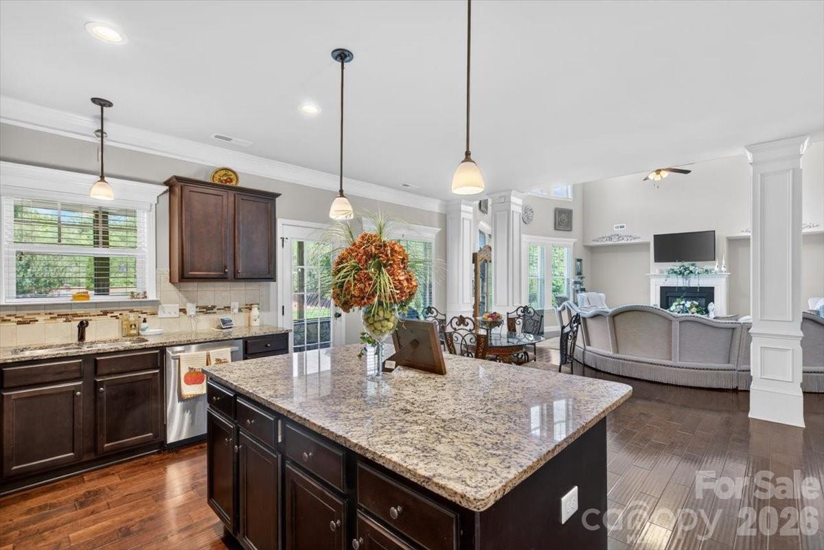 Photo 14 of 10515 Sweethaven Lane, Harrisburg, NC