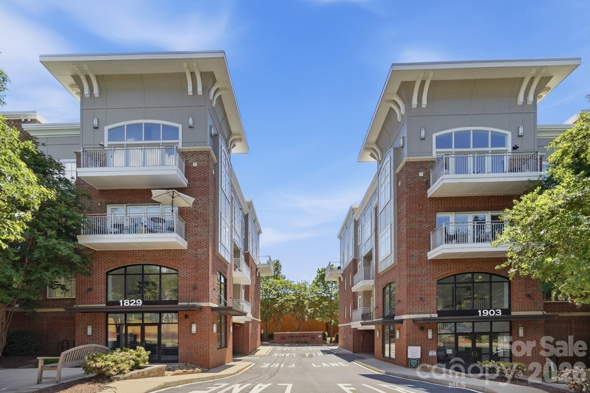 Photo 20 of 1829 Kenilworth Avenue204, Charlotte, NC