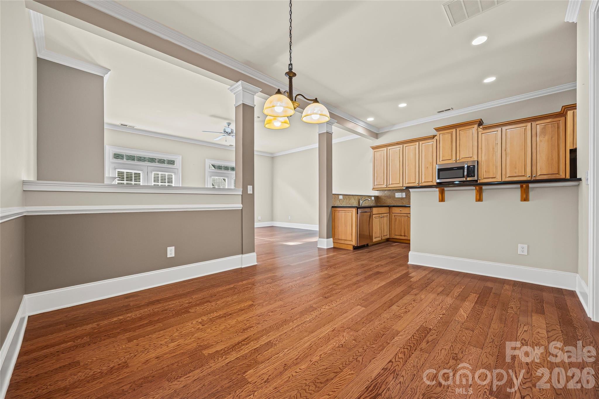 Photo 9 of 8408 Indigo Row, Charlotte, NC