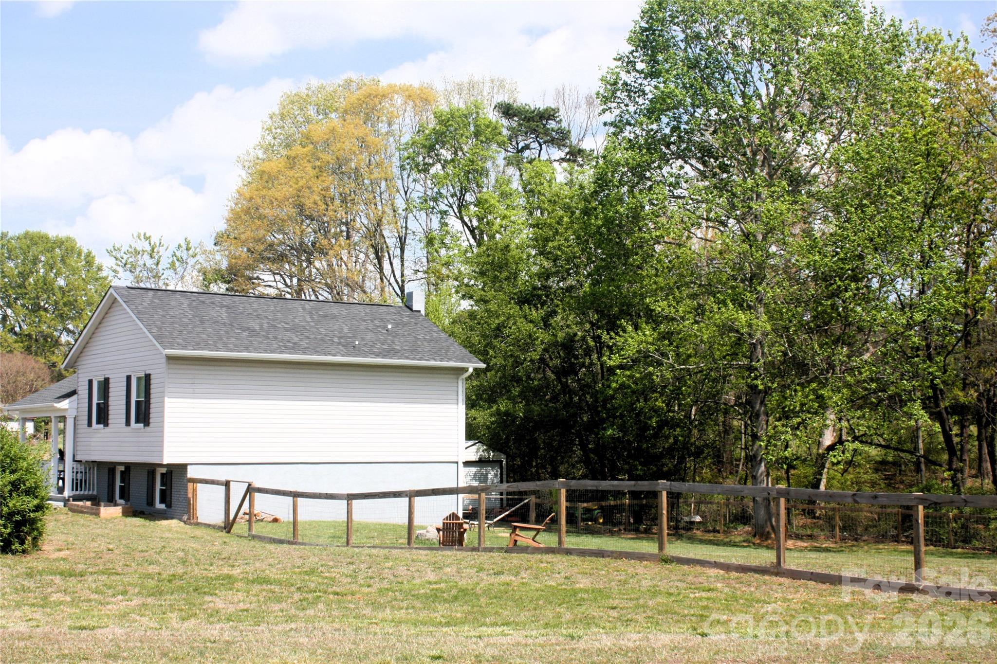 Photo 3 of 191 Celeste Eufola Road, Statesville, NC