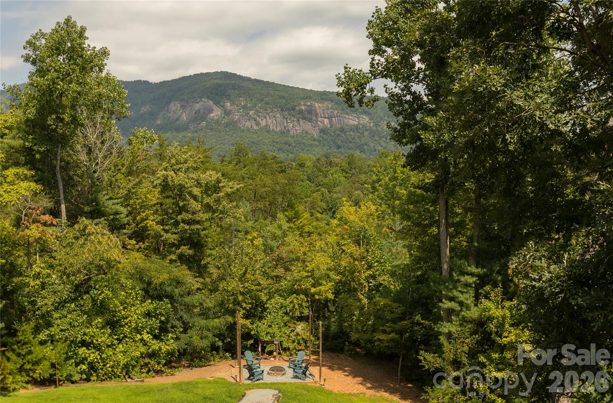 Photo 3 of 517 Luther Burbank Drive, Lake Lure, NC