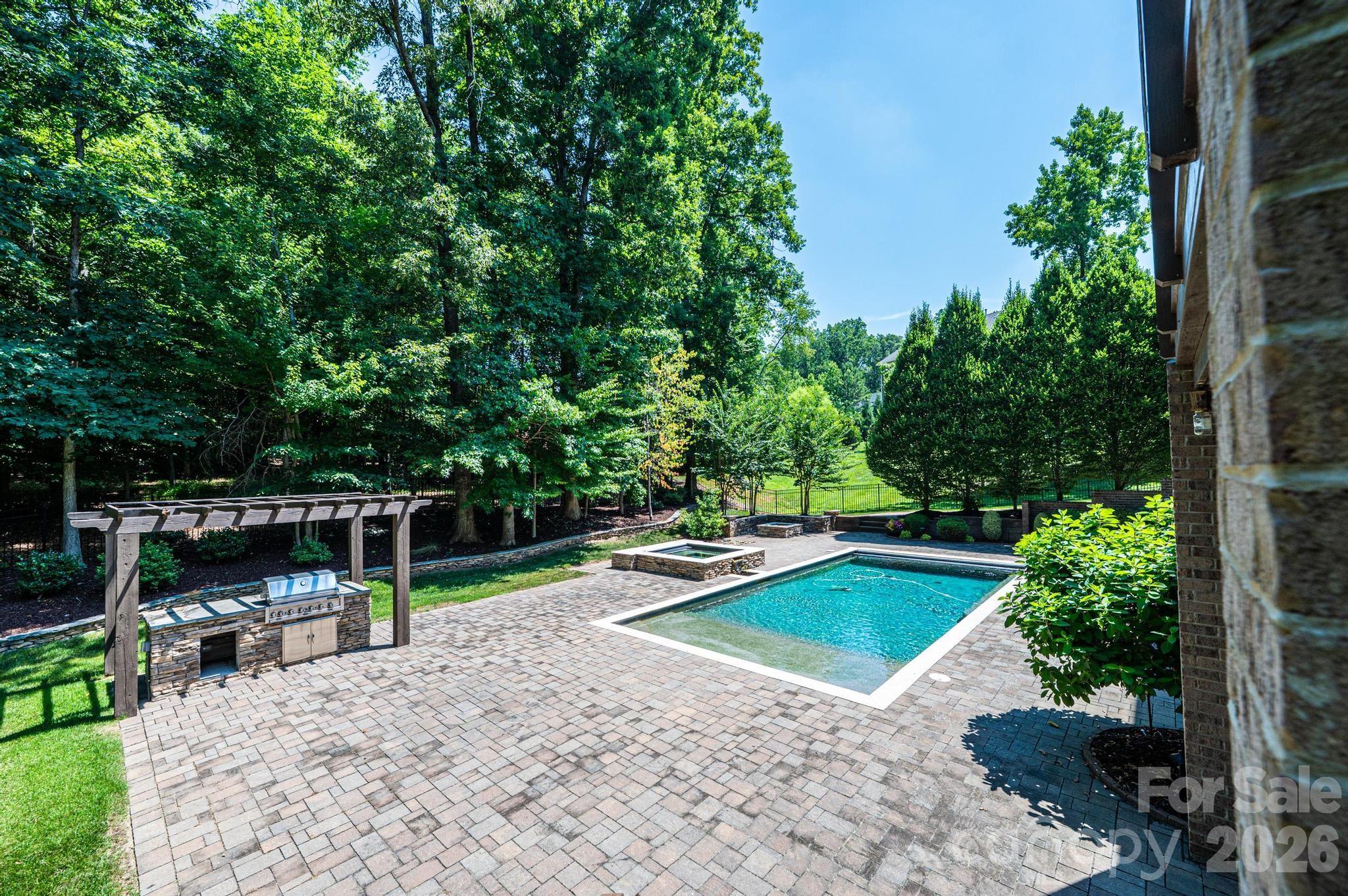 Photo 31 of 2317 Sommerton Glen, Indian Land, SC