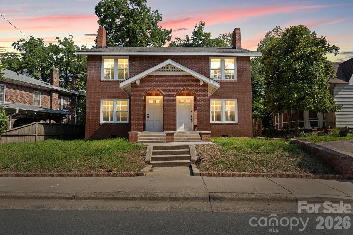 303 Lancaster Avenue, Monroe, NC - photo 2 of 41