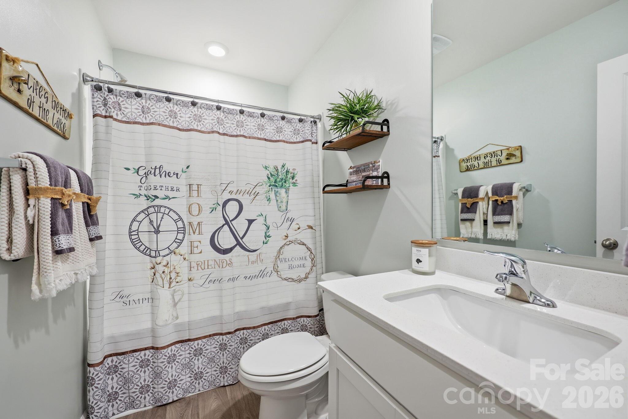 1276 Hickory Point Drive, Lexington, NC - photo 16 of 45