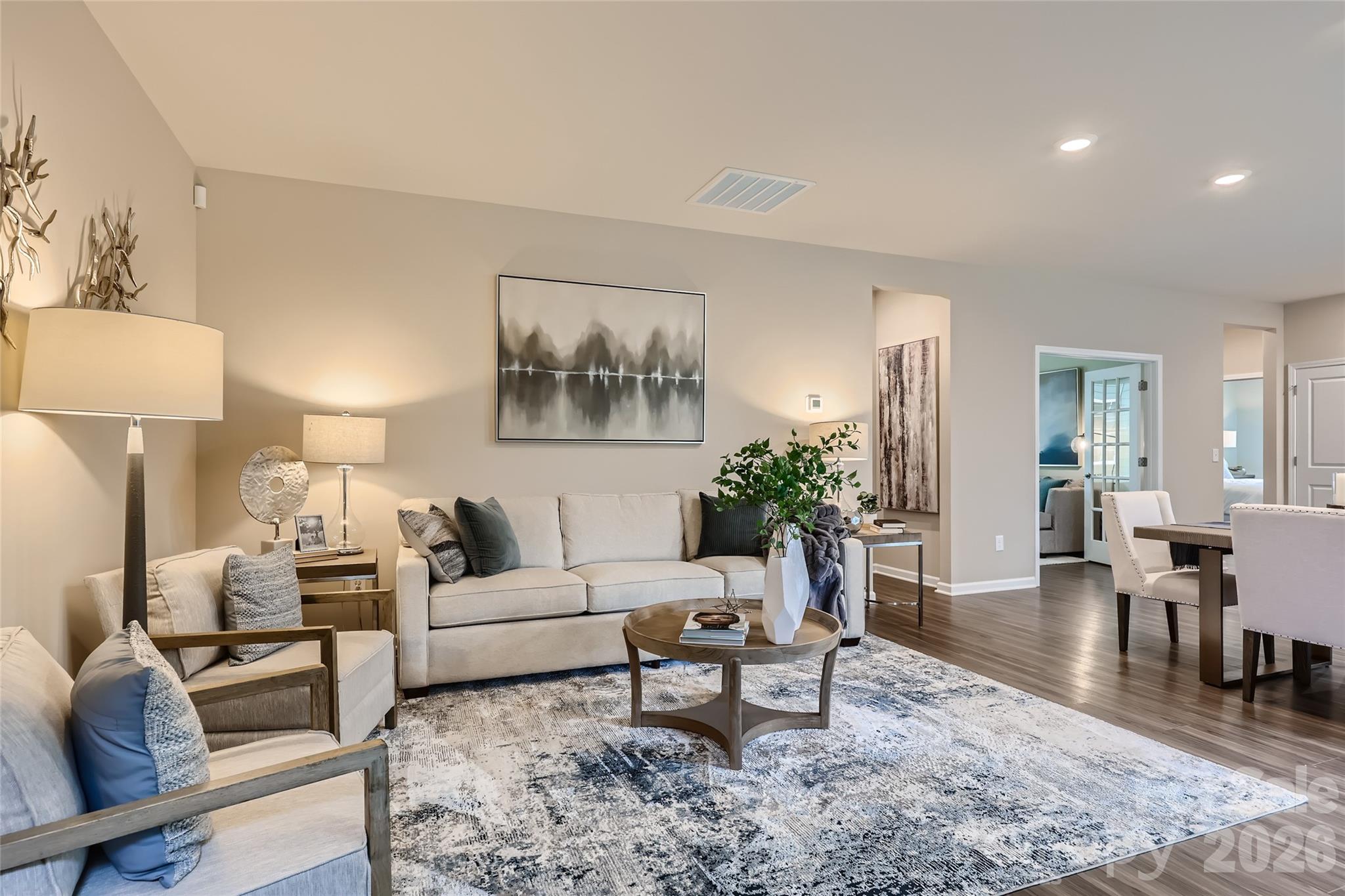1019 Lookout Shoals Drive, Fort Mill, SC - photo 4 of 18