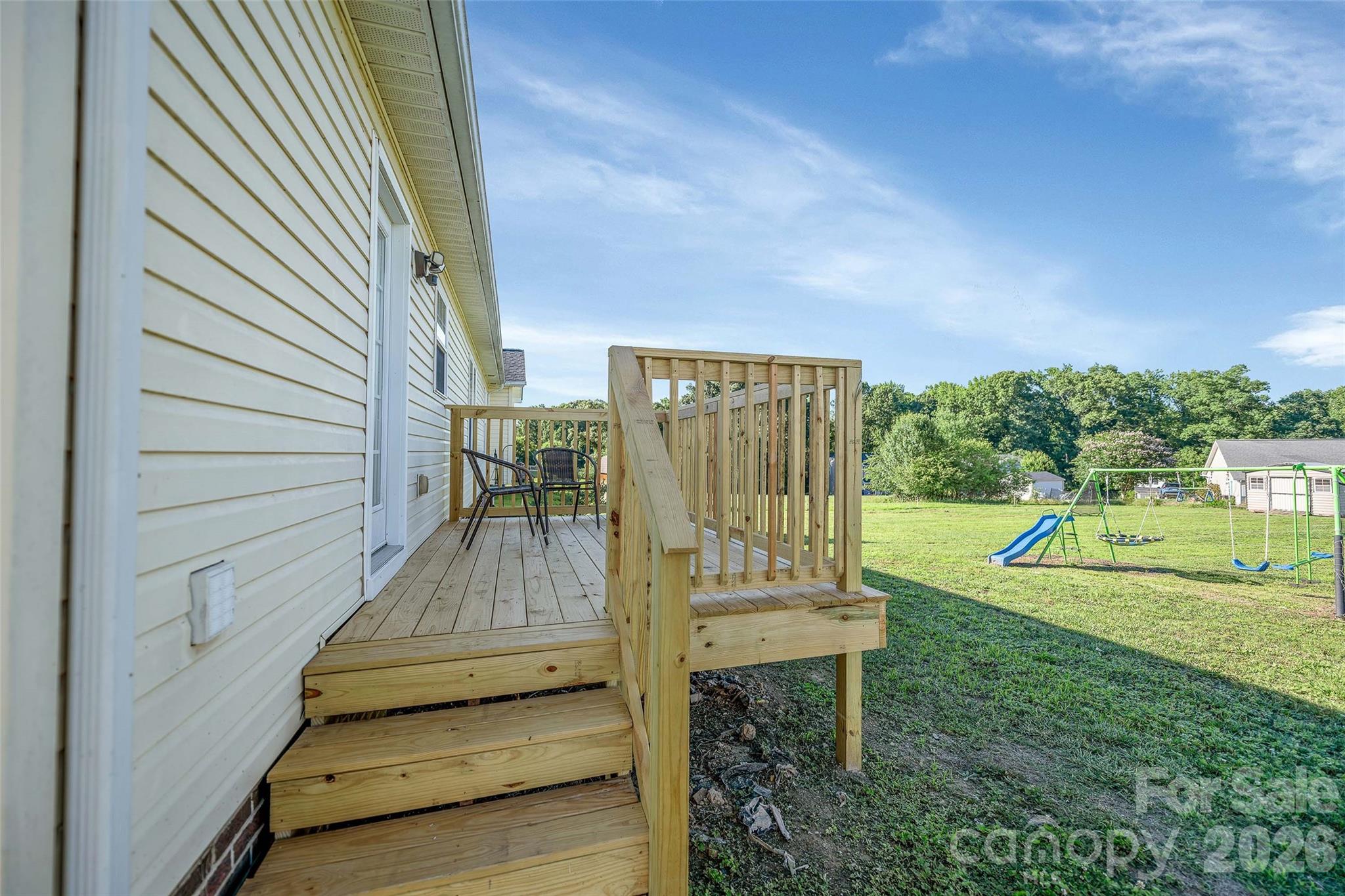 Home for sale at 158 Autumn Woods Drive, Kings Mountain, NC — photo 27 of 31